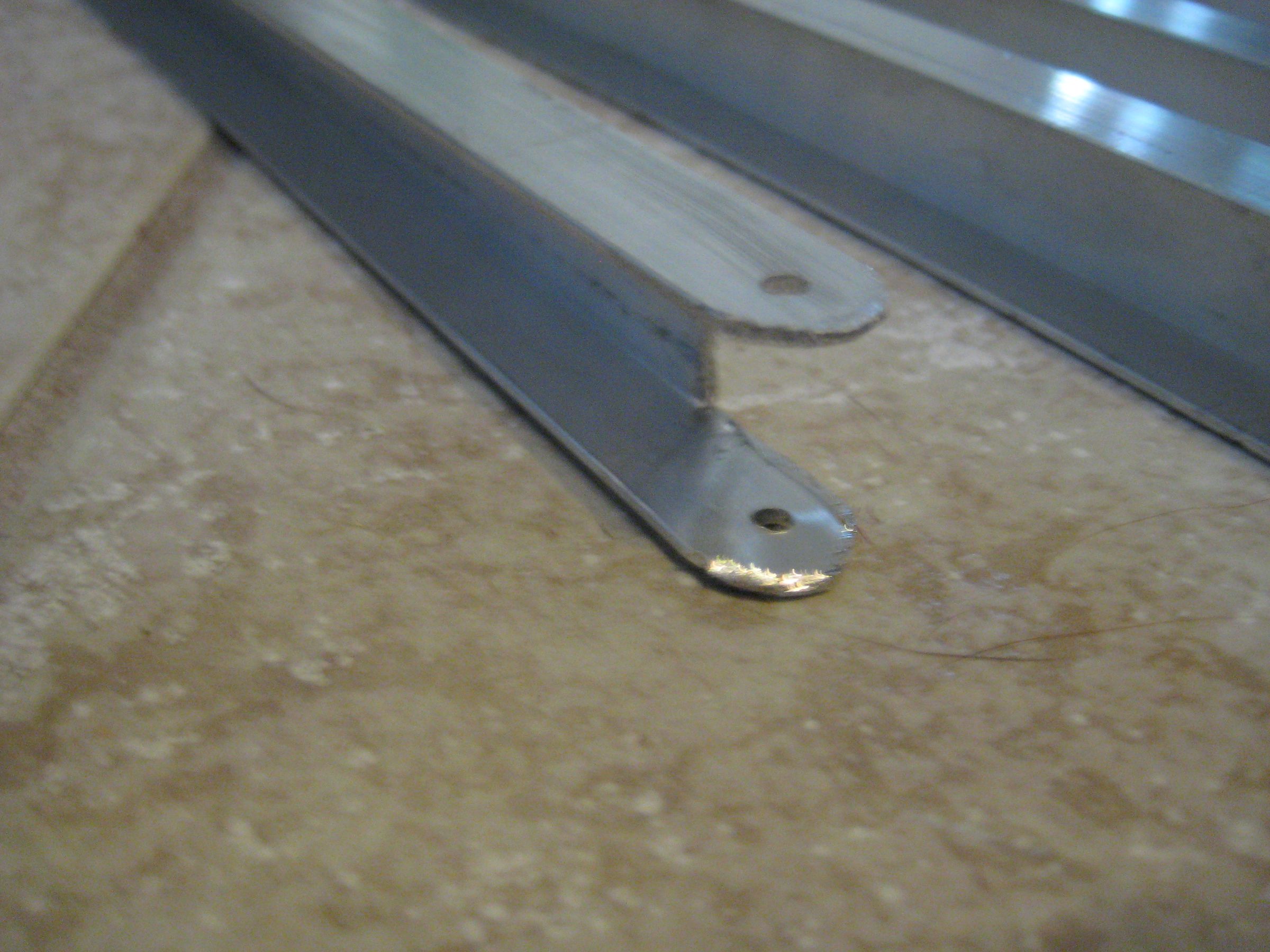 Cable Control for a Pull-out Shelf : 6 Steps (with Pictures ...