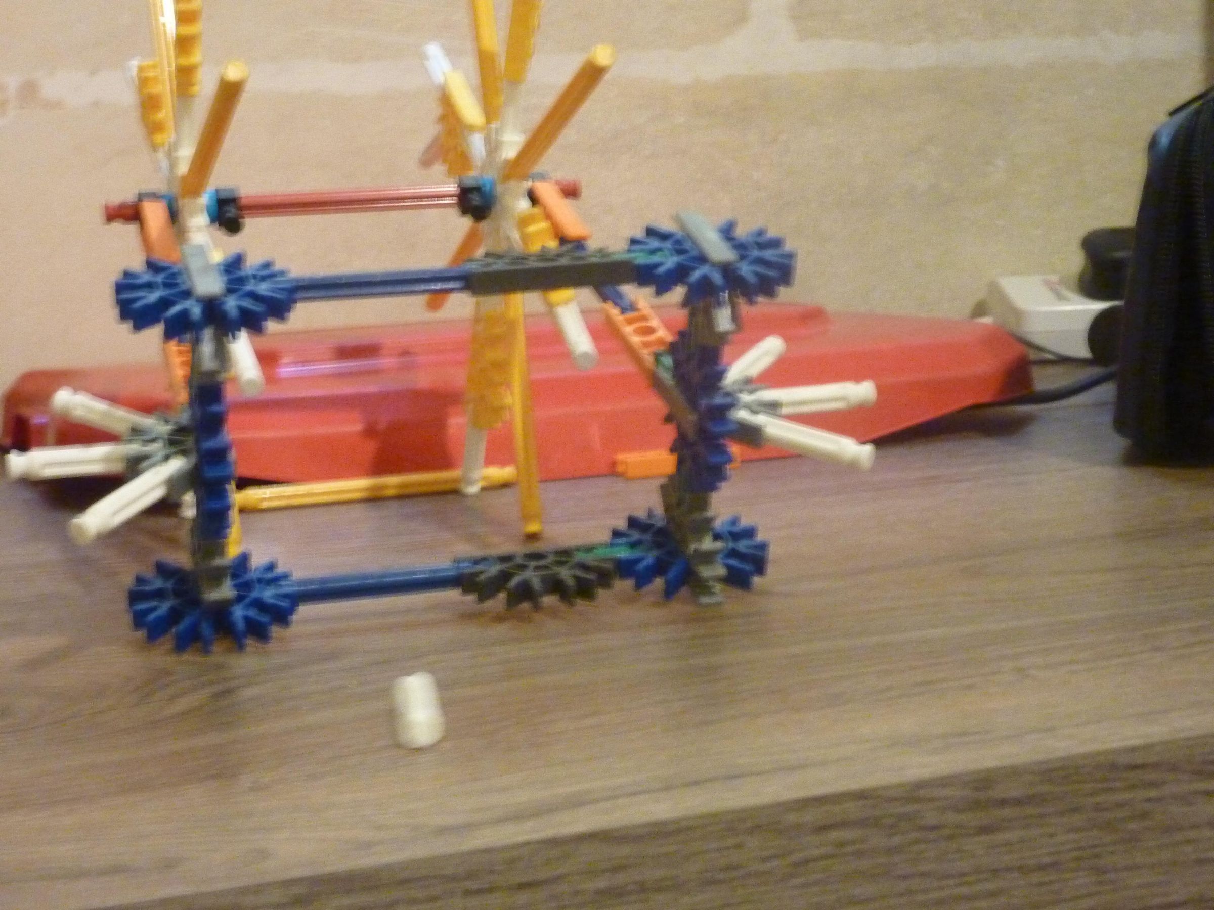 Tsar Tank - Instructables