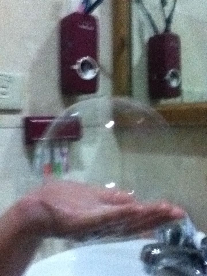 Bubbles : 4 Steps - Instructables