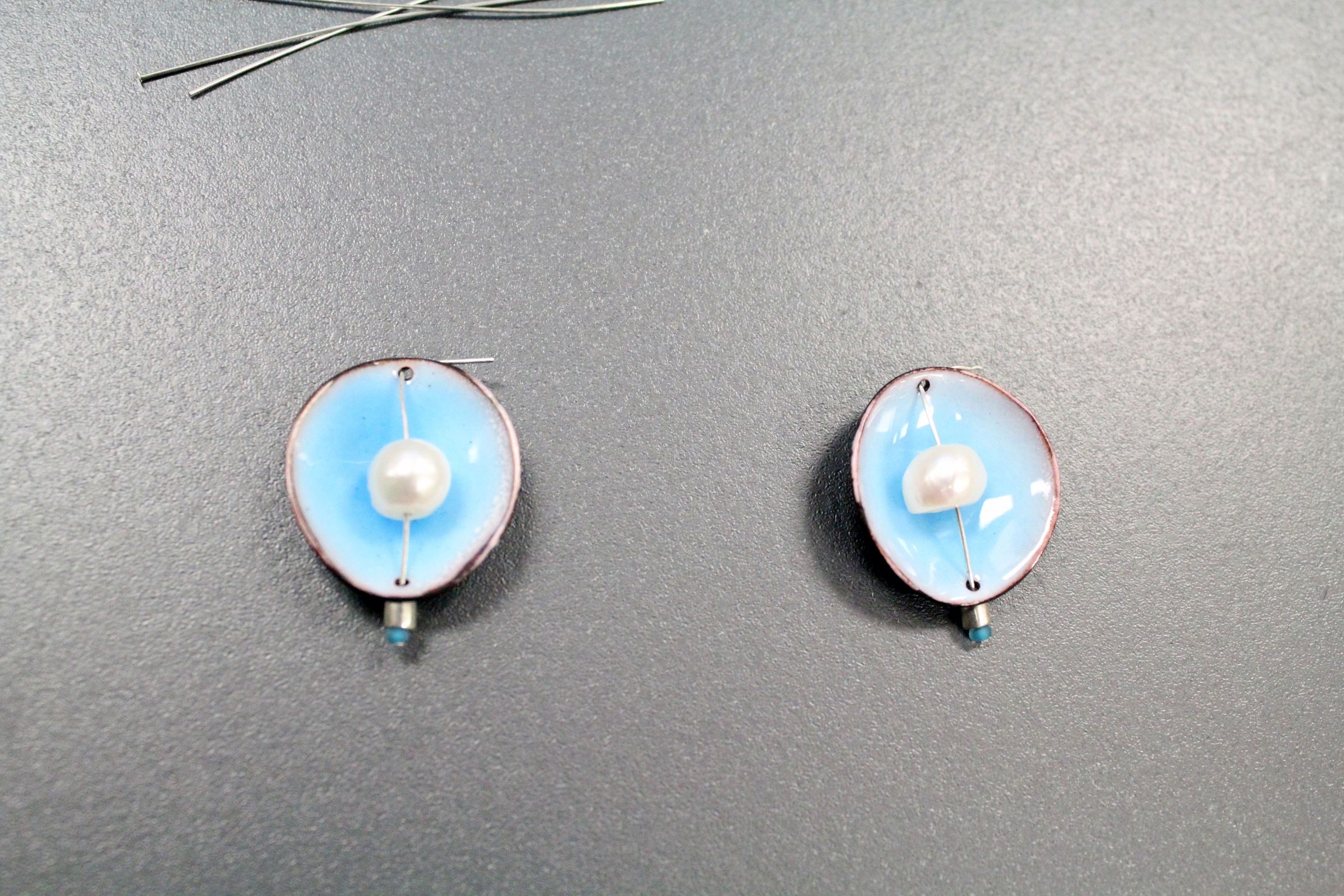 Enameling Metal Jewelry : 13 Steps (with Pictures) - Instructables