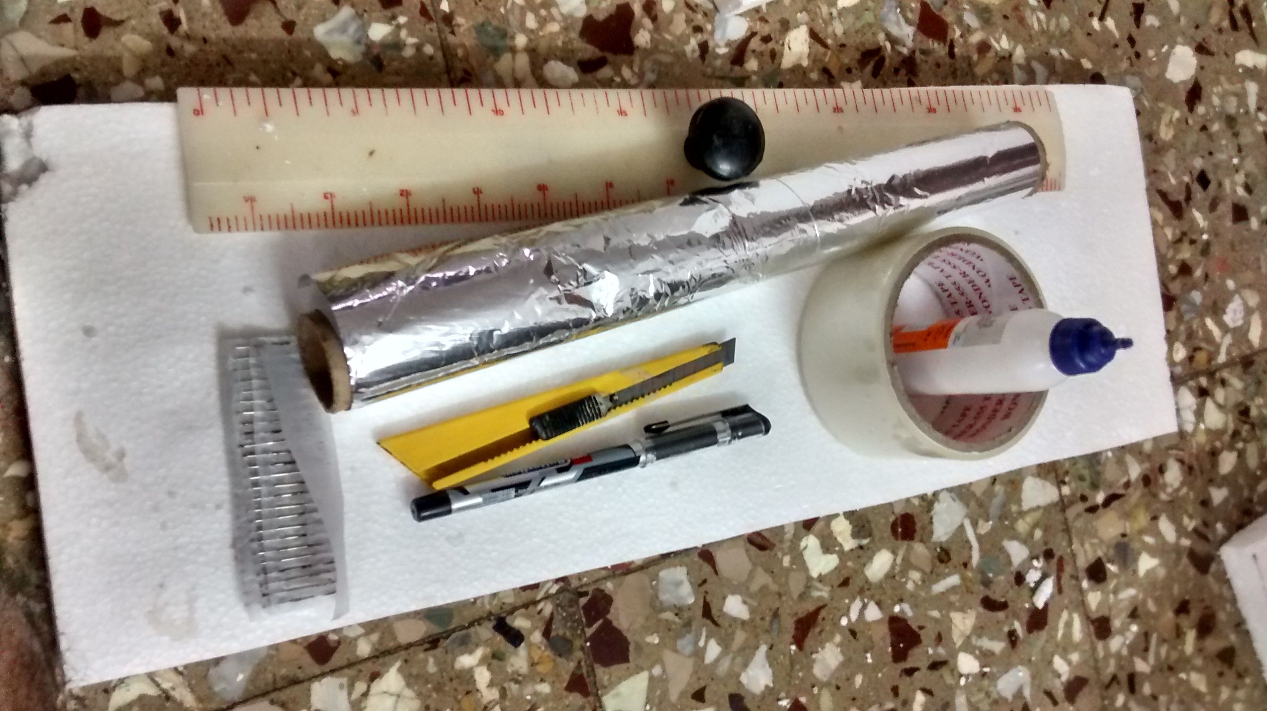 Travelling Ice Box Made Easy : 5 Steps - Instructables