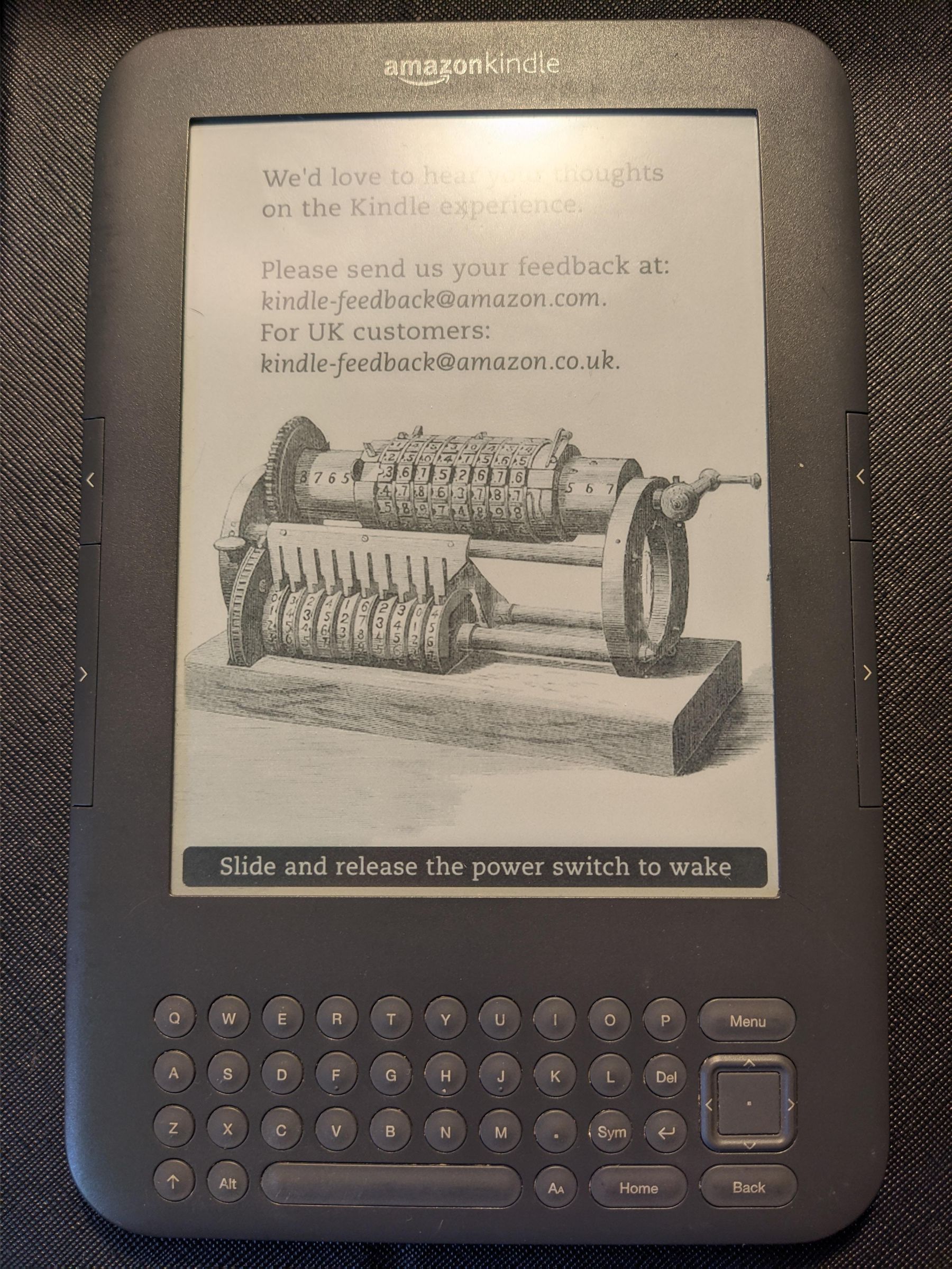 Modernize a Kindle and Lots of Other Devices to Use Wireless Charging ...