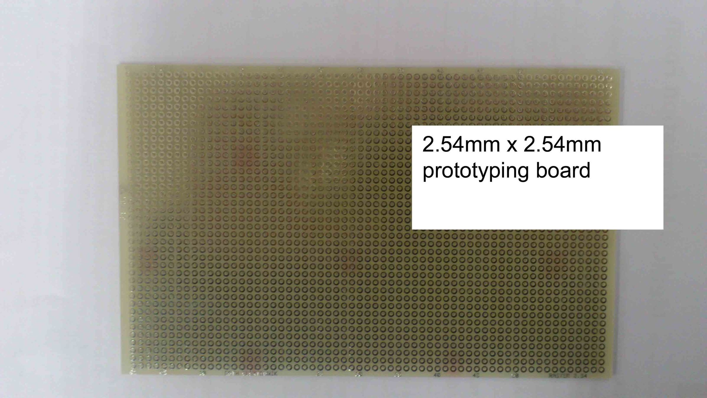 Prototype and Configure Your Own Real Time Clock Module for the ...
