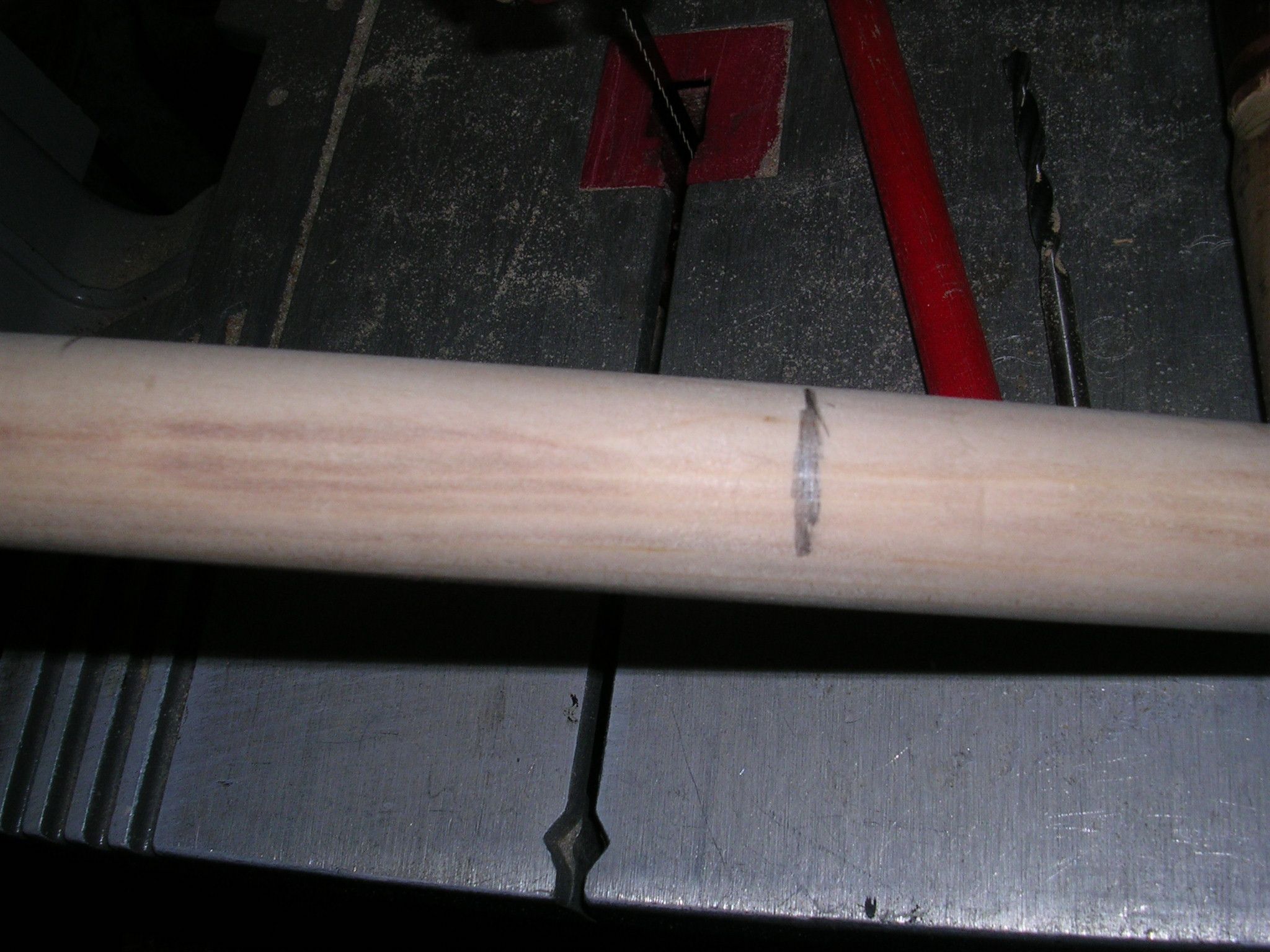 Simple Tools to Make Loft Insulation Easier (for Old Codgers ...