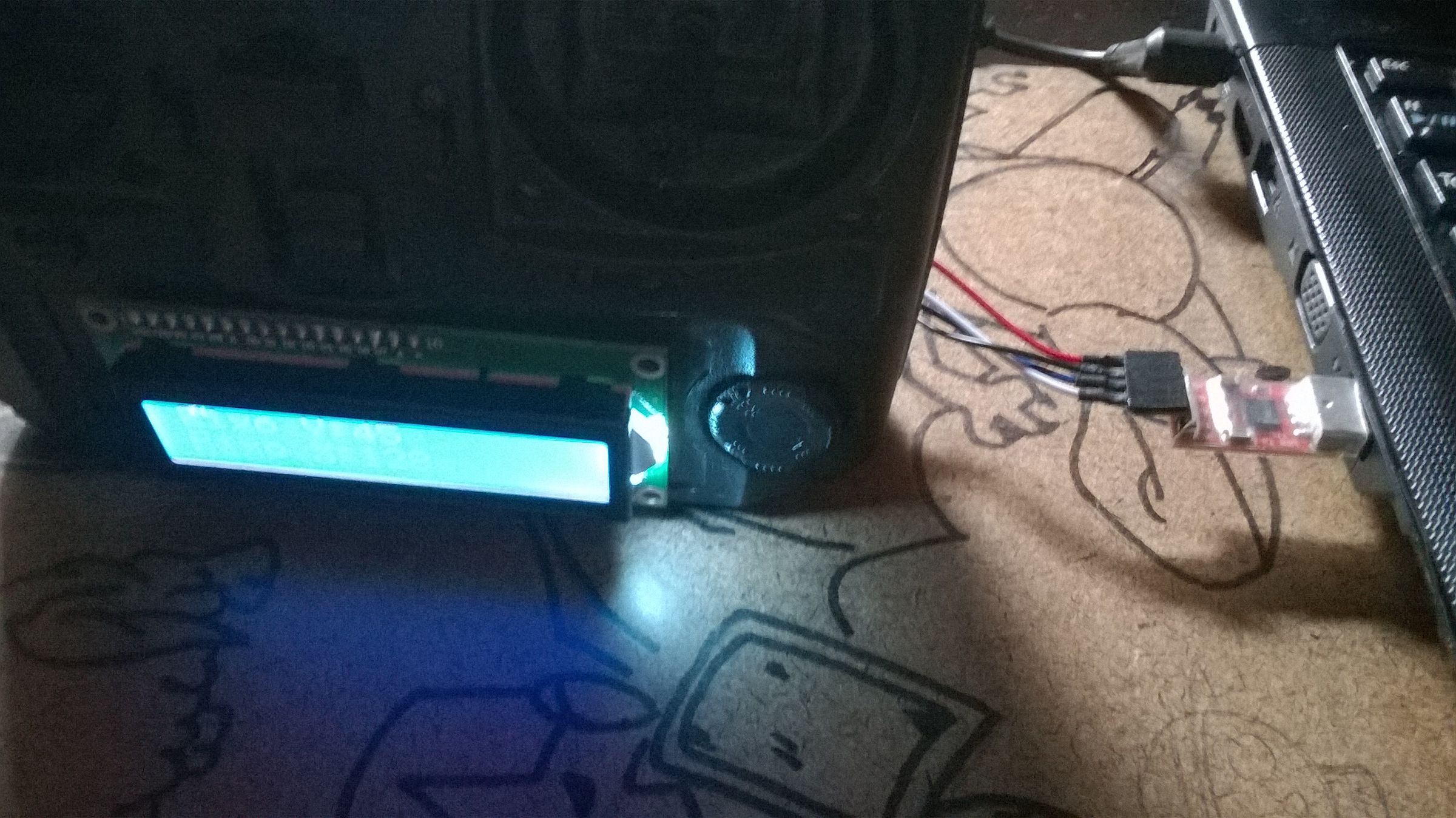 Arduino RC Car With Long Range and Custom Transmitter. : 22 Steps ...
