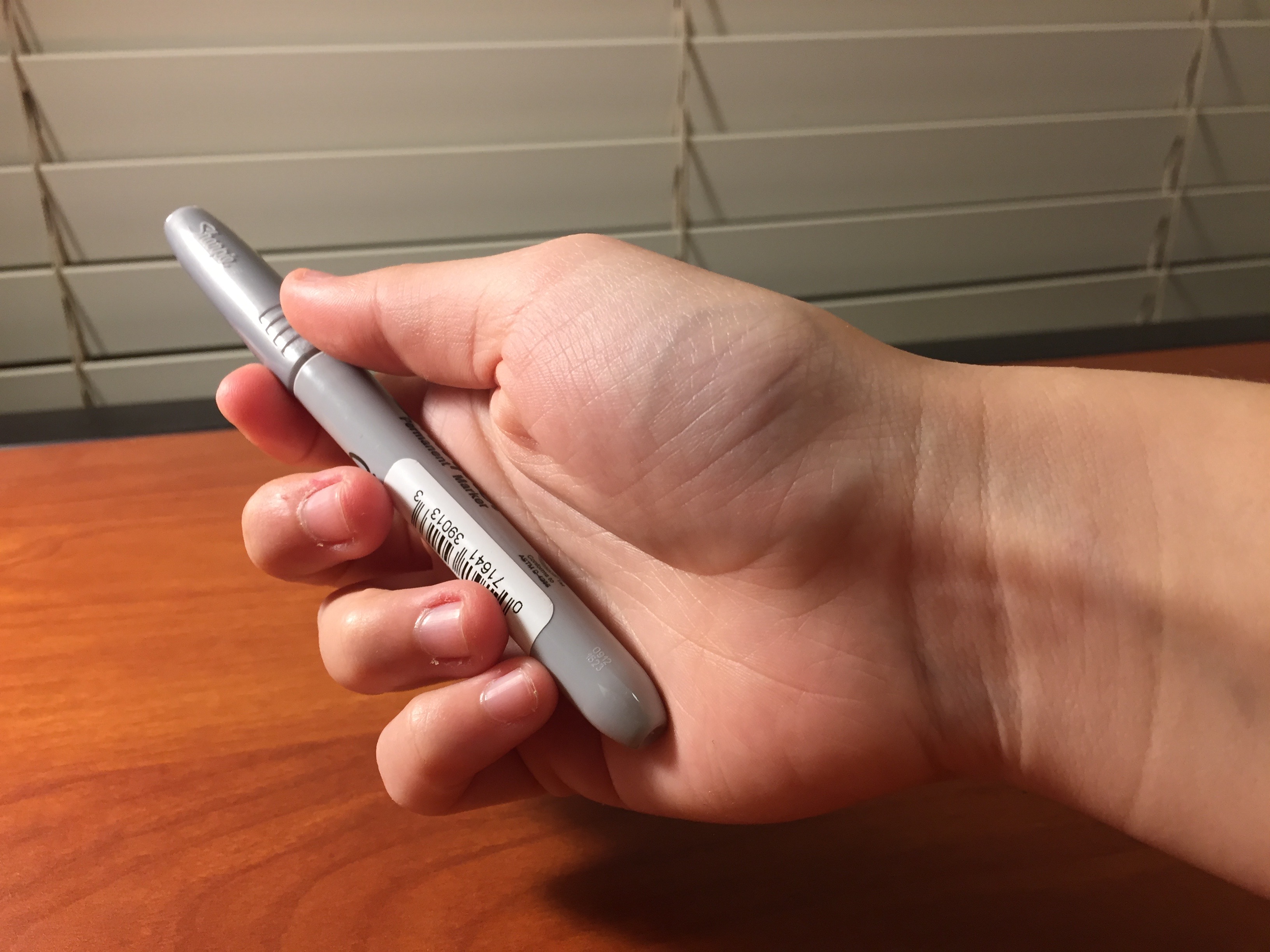 How to Do a Basic Pen Tapping Beat : 6 Steps - Instructables