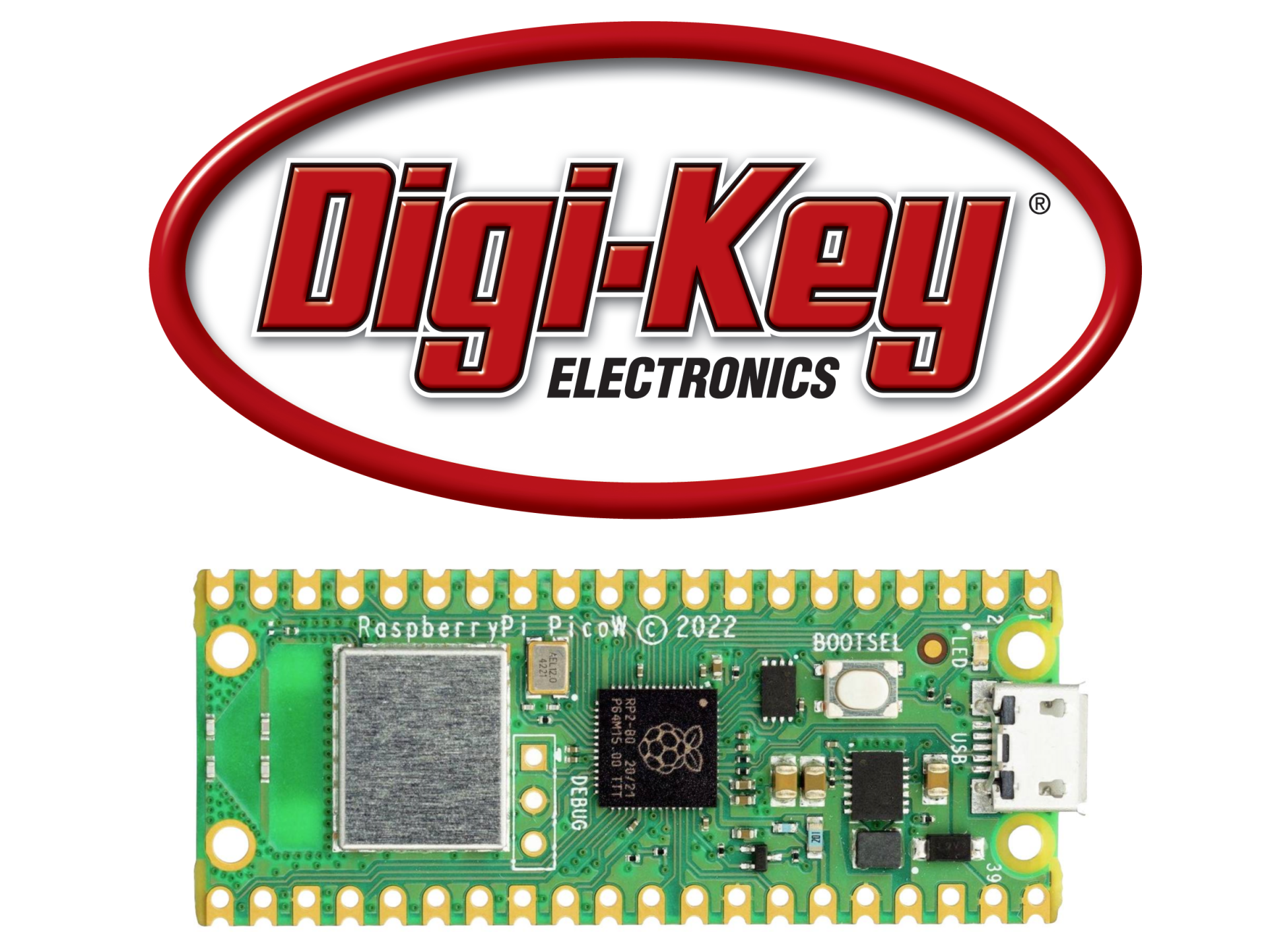 HackerBox 0087: Picow : 9 Steps - Instructables