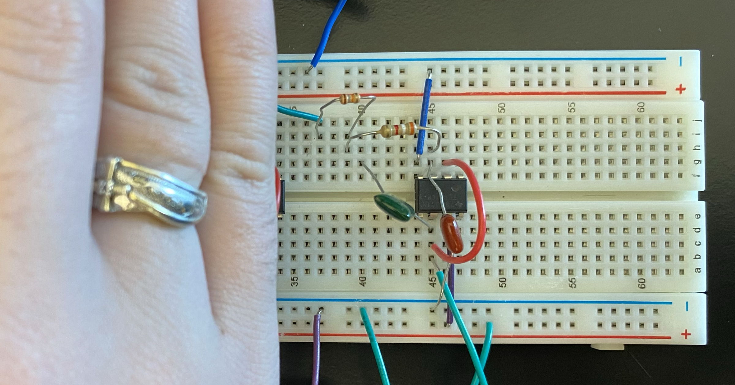 Electrocardiogram (ECG) Circuit Design : 6 Steps - Instructables