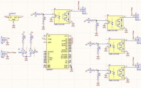 Arduino Based Alexa Home Automation | Alexa Arduino Project : 9 Steps - Instructables