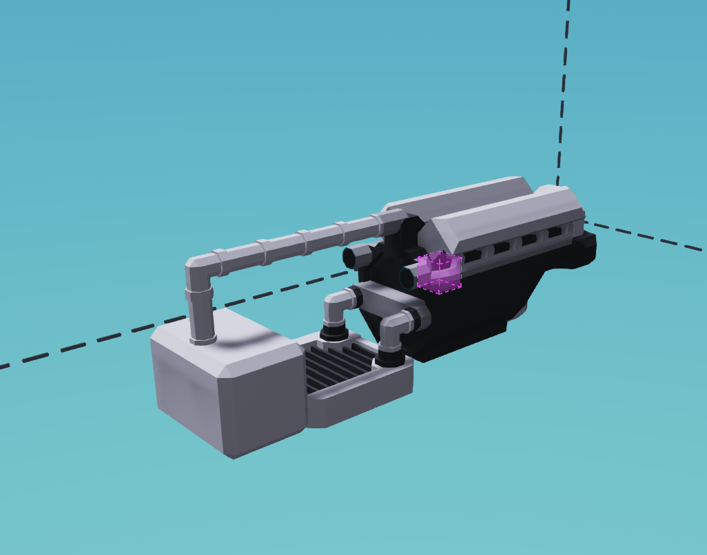 Stormworks: Basic Engines : 5 Steps - Instructables