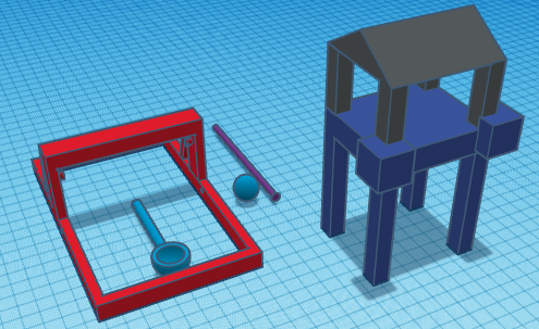 Catapult Game : 7 Steps - Instructables