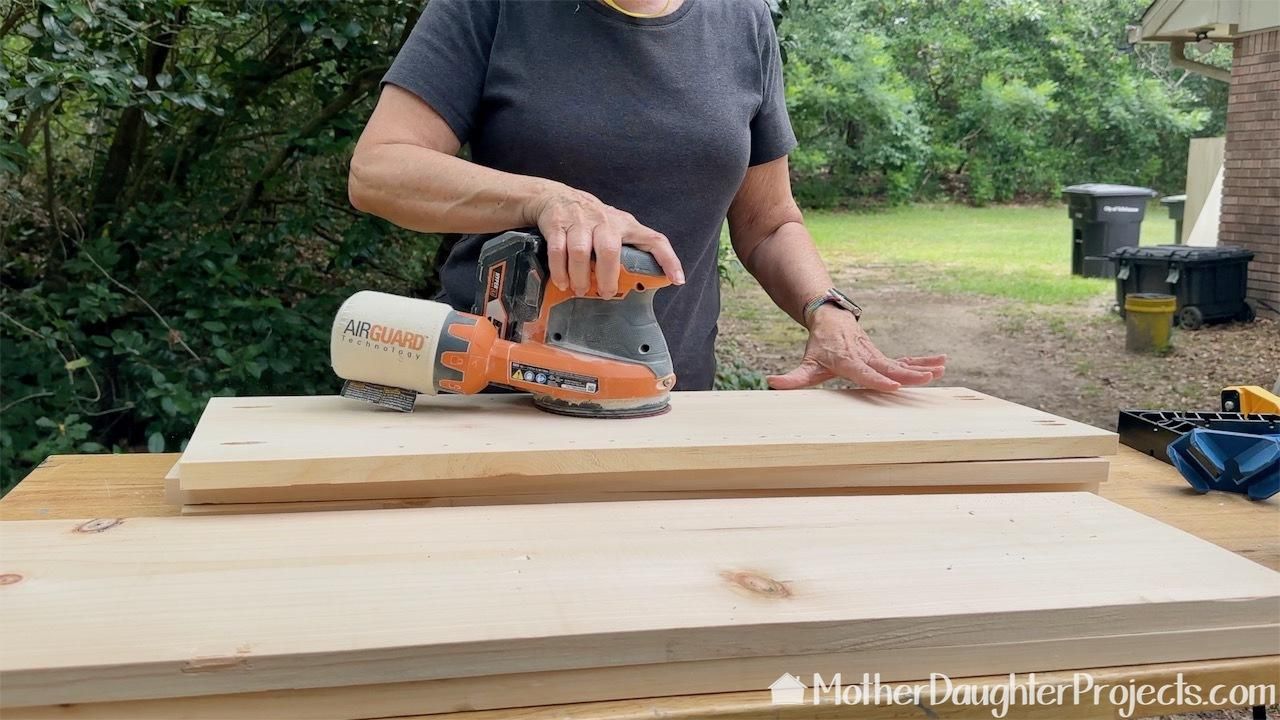 How Make a Basic Beginner Bookcase : 5 Steps (with Pictures) - Instructables