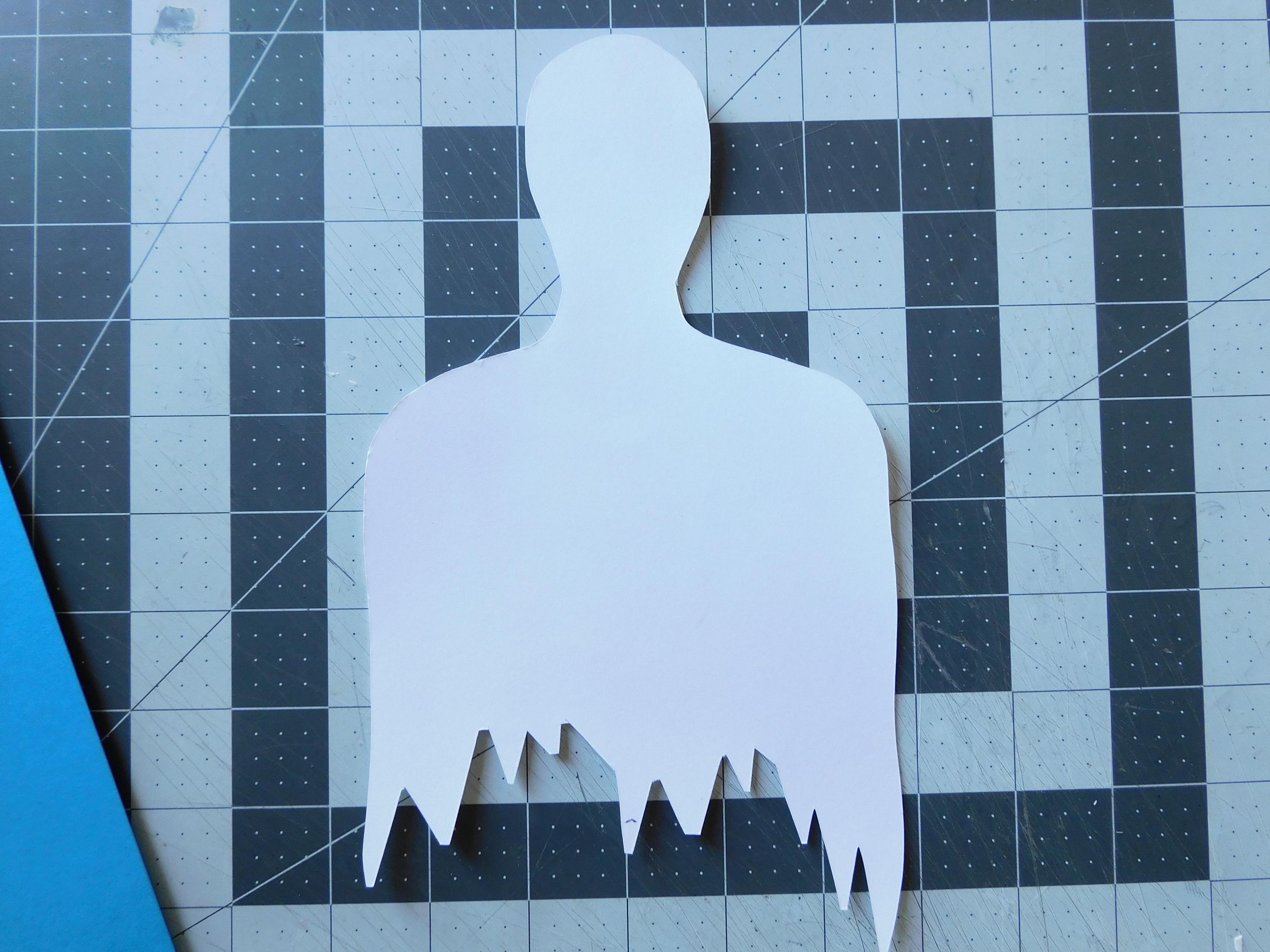 How to Make a Colorfull, Block-Glitch Poster : 8 Steps (with Pictures ...