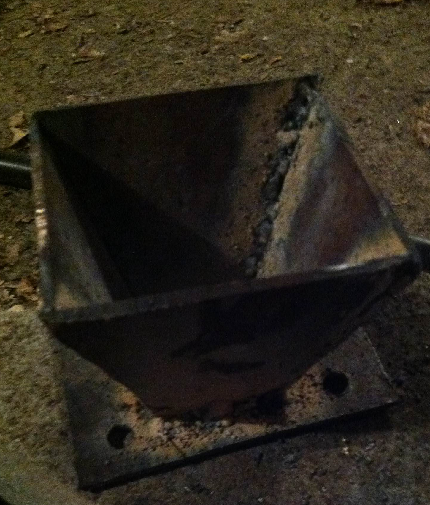 Homemade Turbojet Engine : 5 Steps - Instructables