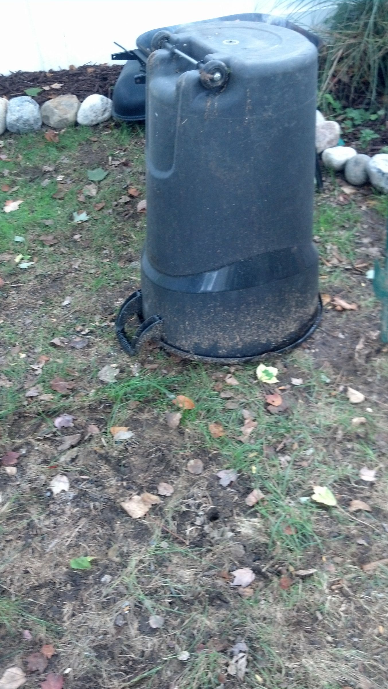 Old Well Fire Pit : 5 Steps - Instructables