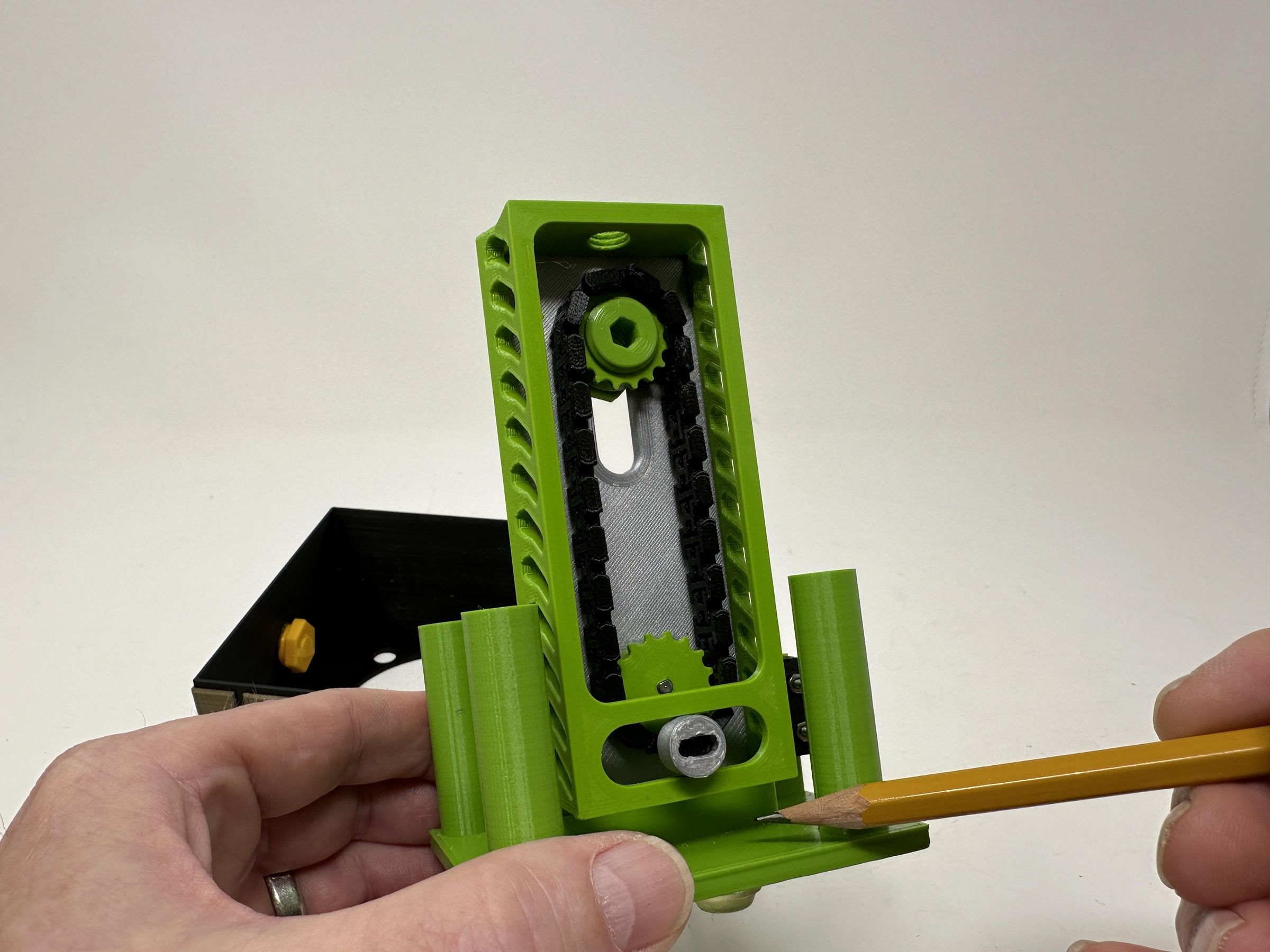 Piranha Plant : 5 Steps (with Pictures) - Instructables