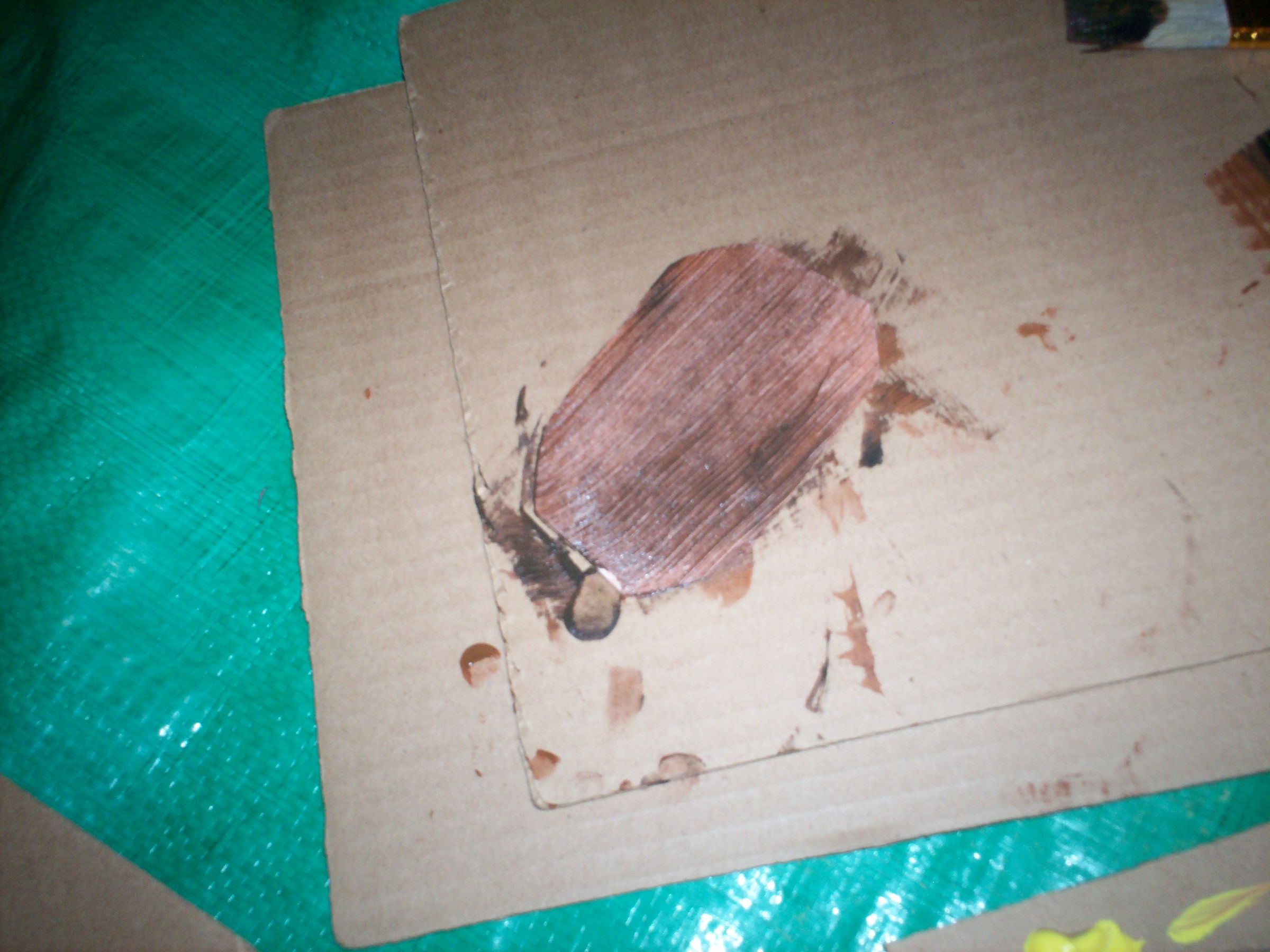 Undead Bait Undead Nightmare : 5 Steps - Instructables