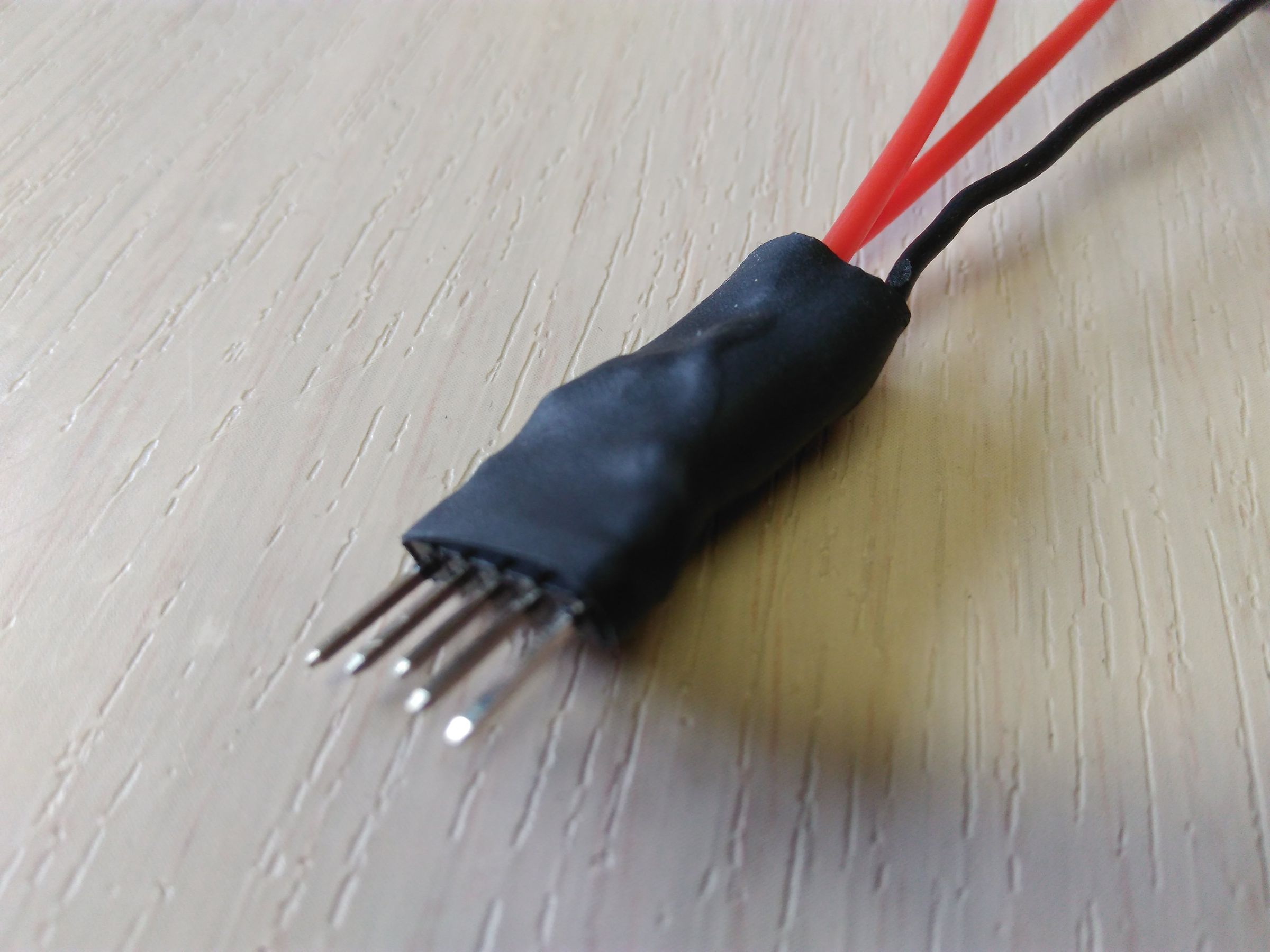 GECO - Wall Climbing Robot : 9 Steps (with Pictures) - Instructables