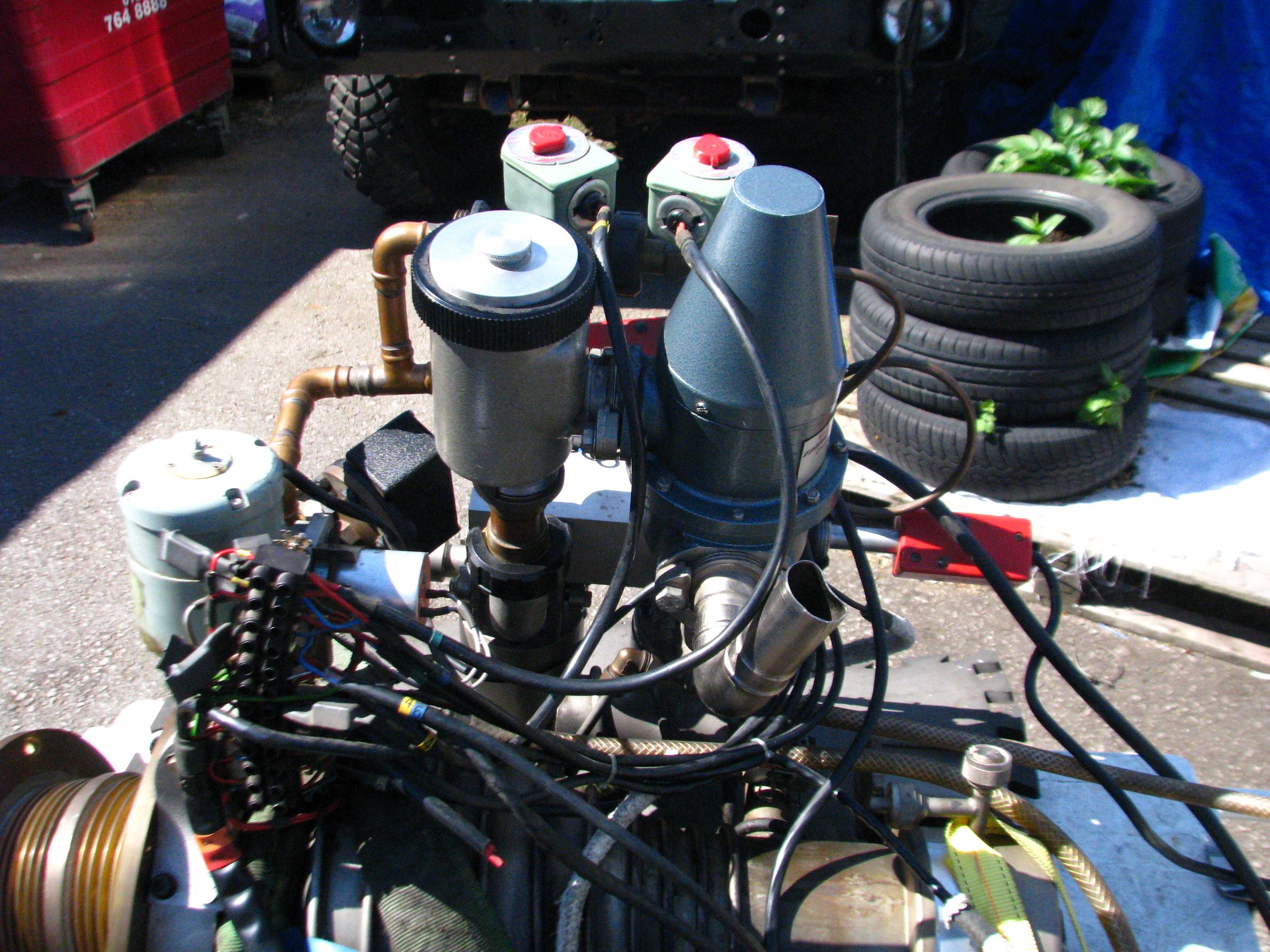 Diffusion Pump - Instructables