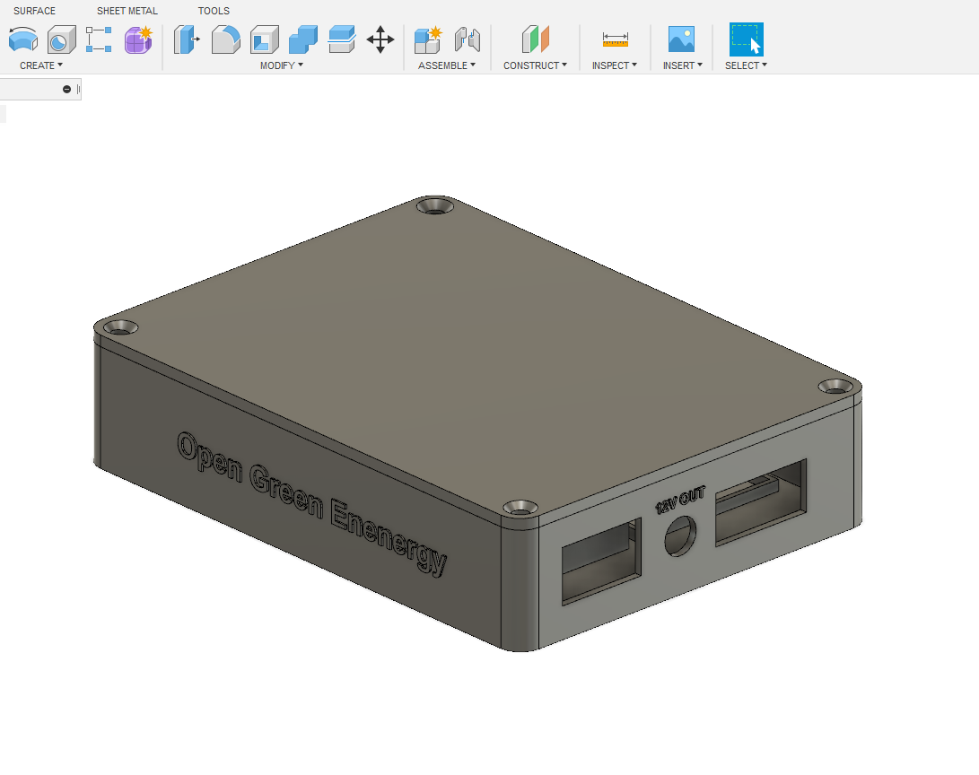 DIY Mini UPS for WiFi Router V2.0 : 20 Steps (with Pictures ...