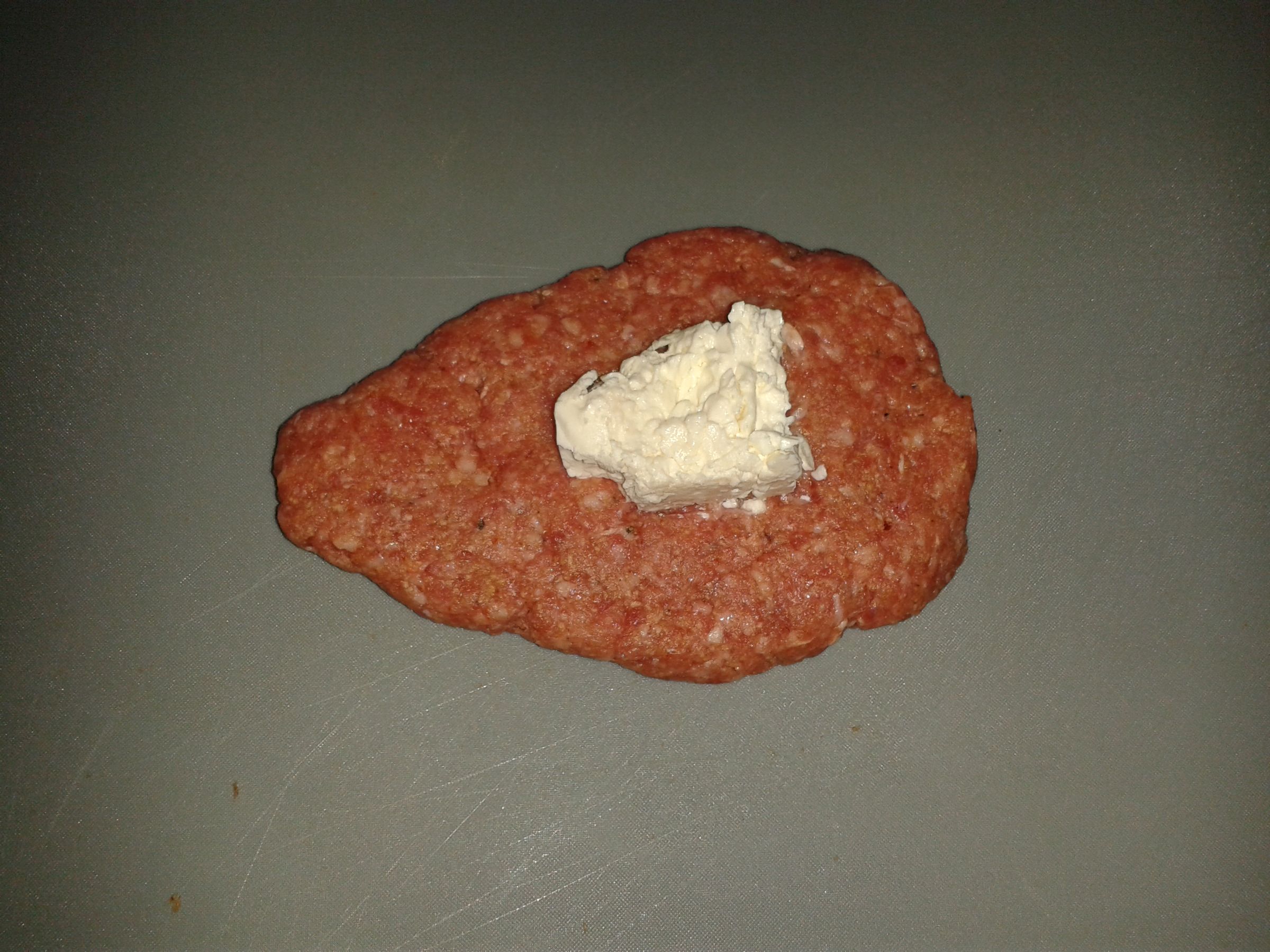 Halloween Meat & Cheese Rats Recipe - Instructables