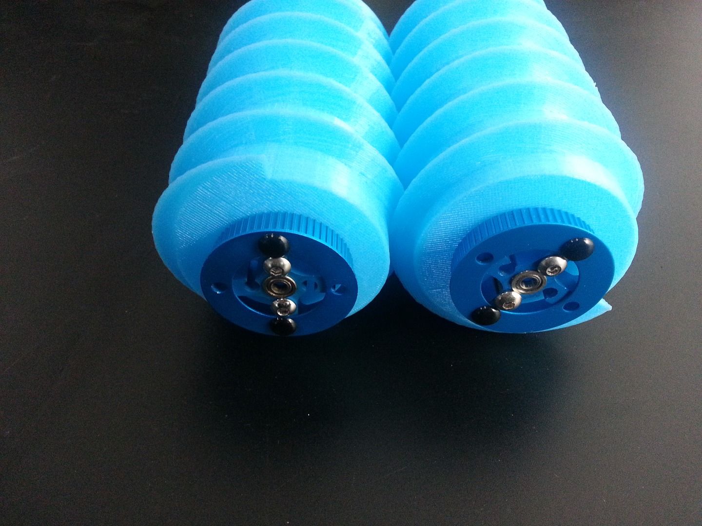 How to Build a Screw-Propelled Vehicles : 8 Steps (with Pictures ...