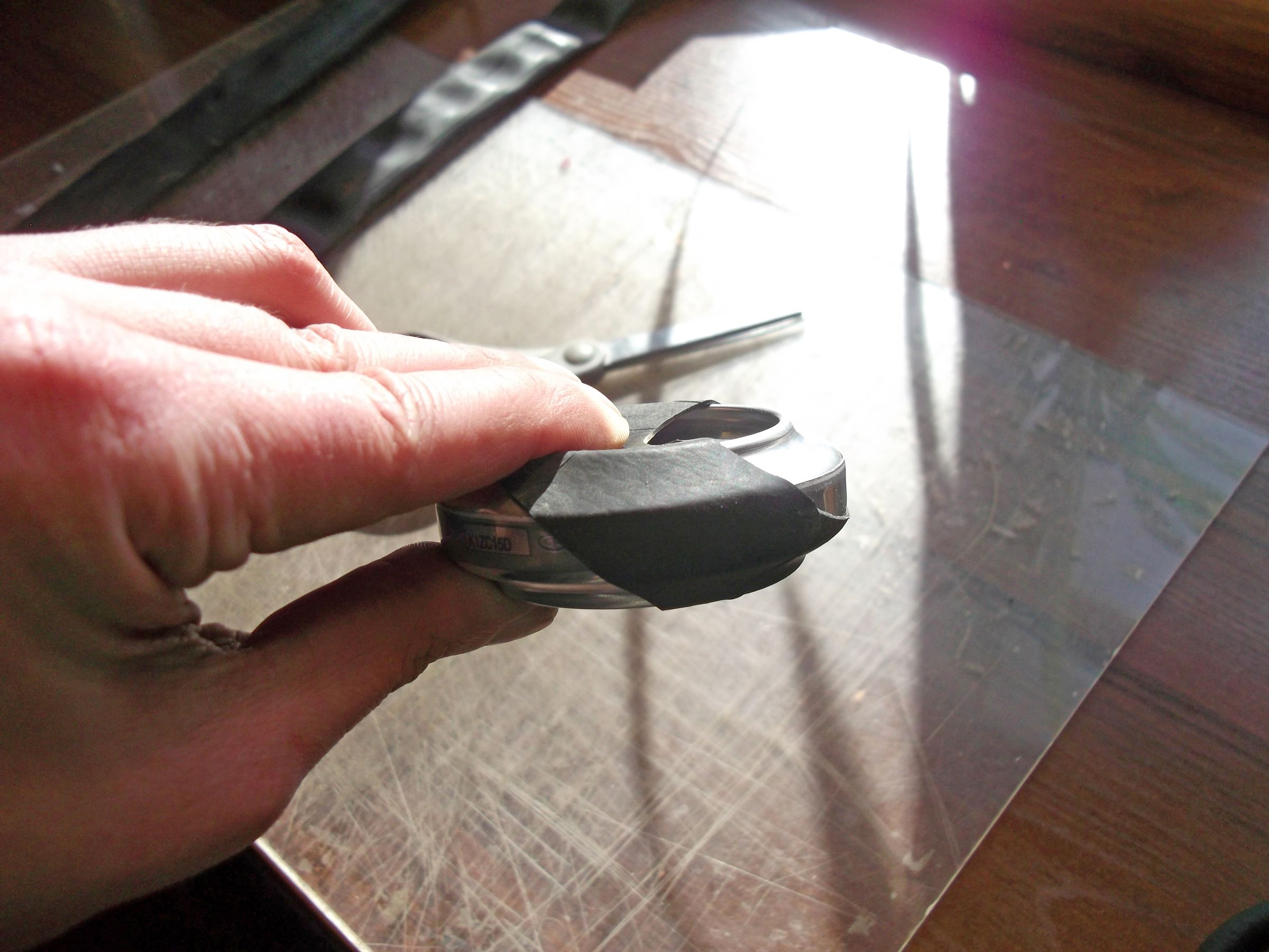 Toy Car Wheels From Soda Cans : 18 Steps (with Pictures) - Instructables