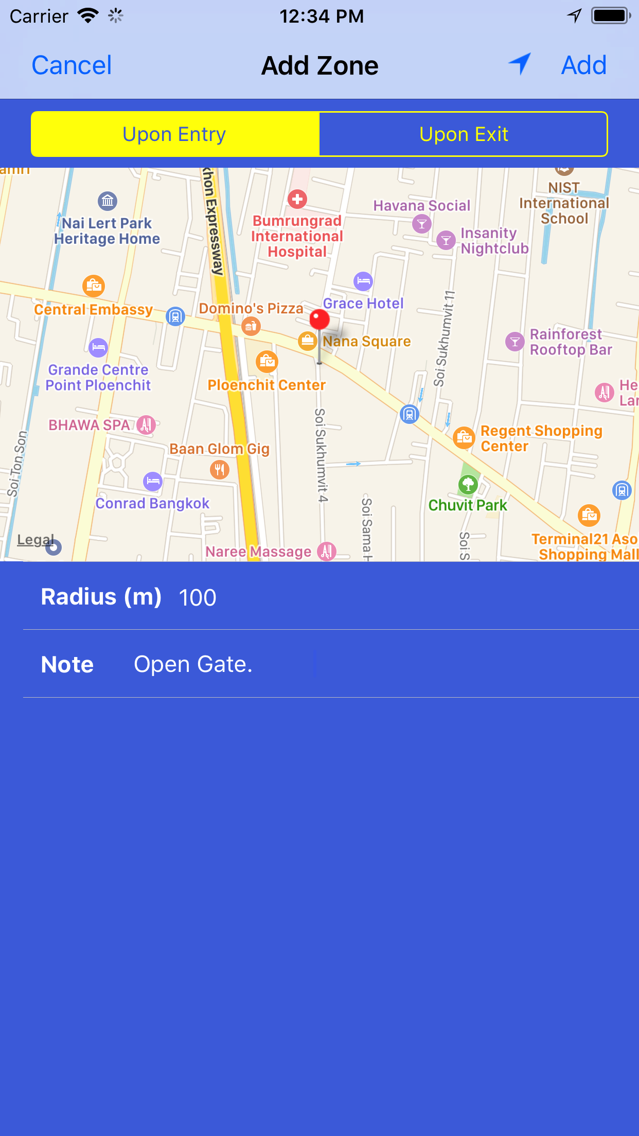 Gate Mate : 10 Steps (with Pictures) - Instructables