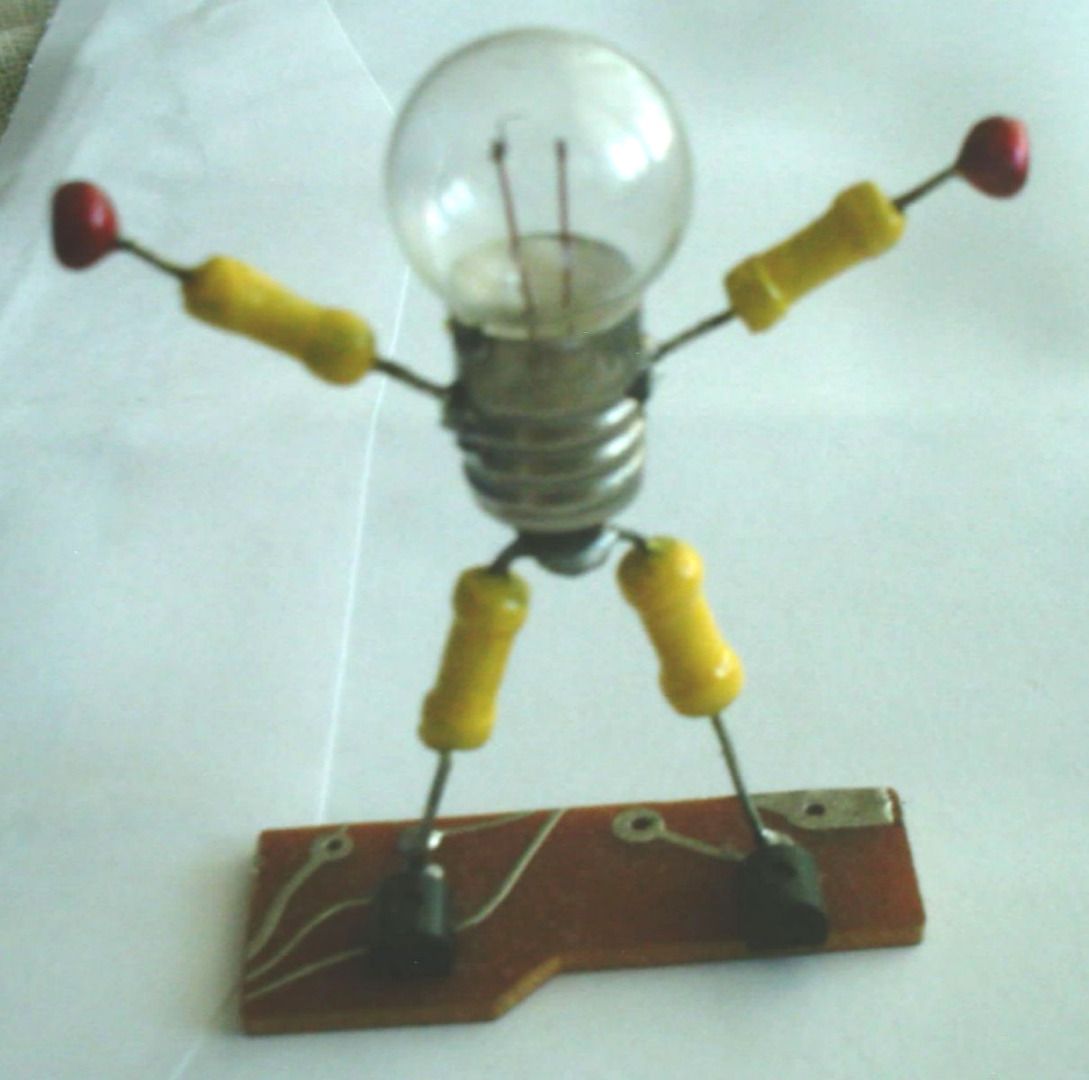 Computer Bugs Ideas - Instructables