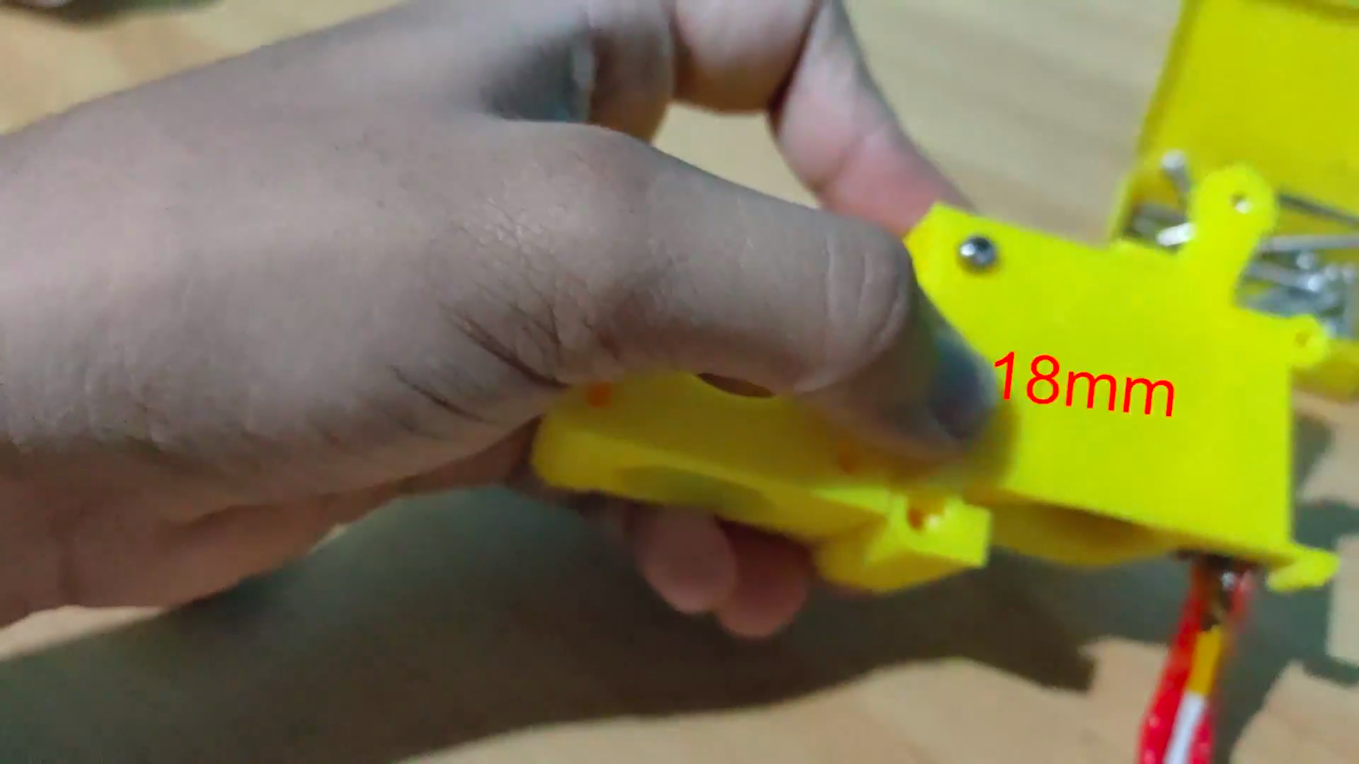 DIY 3D Printer | Prusa I3 3D Printer Clone : 12 Steps (with Pictures ...