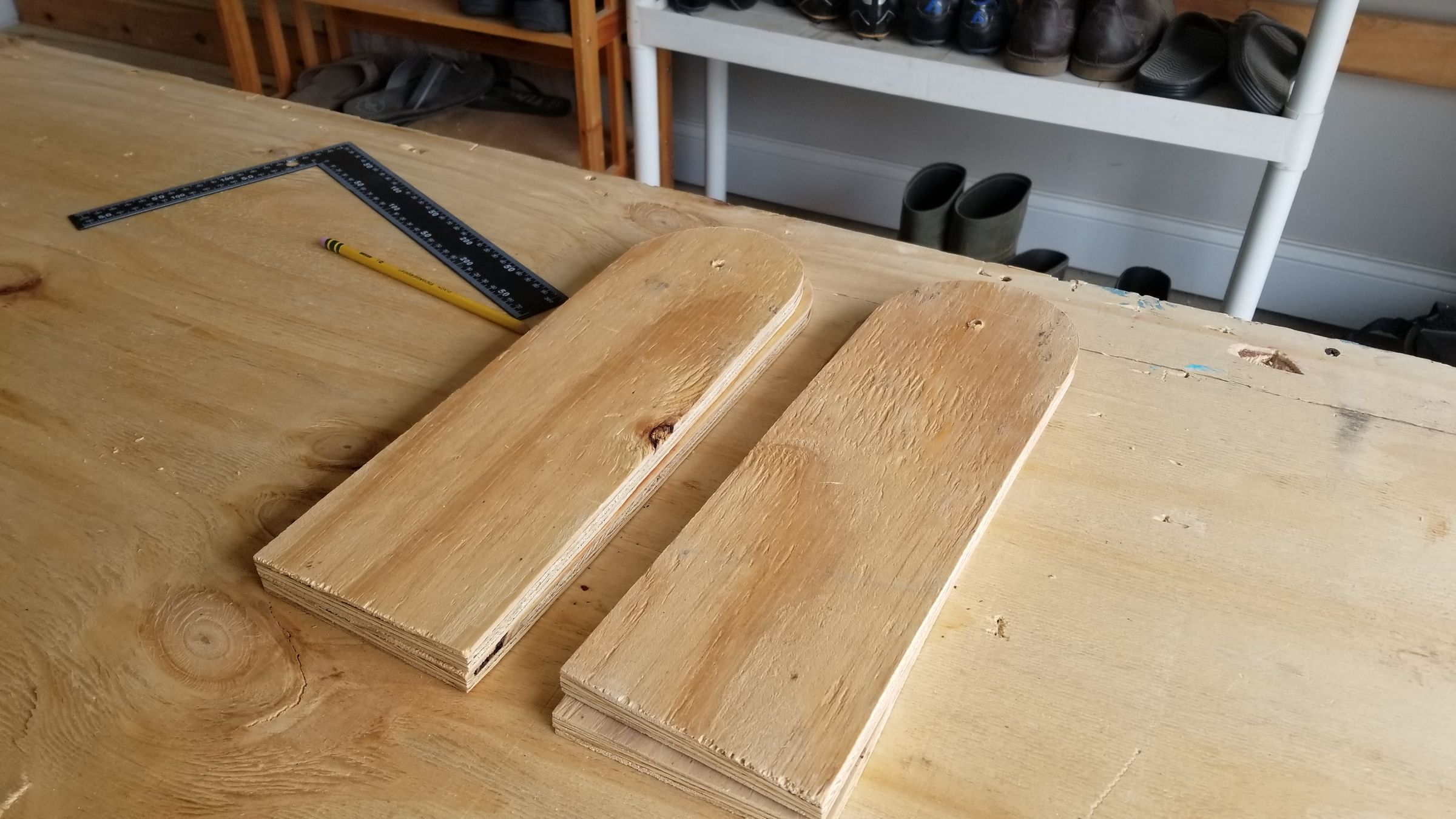 Drafting Table : 21 Steps (with Pictures) - Instructables