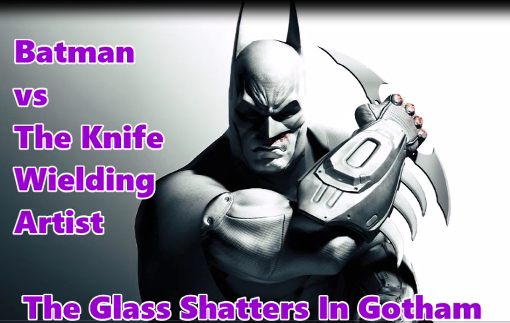 Batman Plaster Project : 11 Steps - Instructables