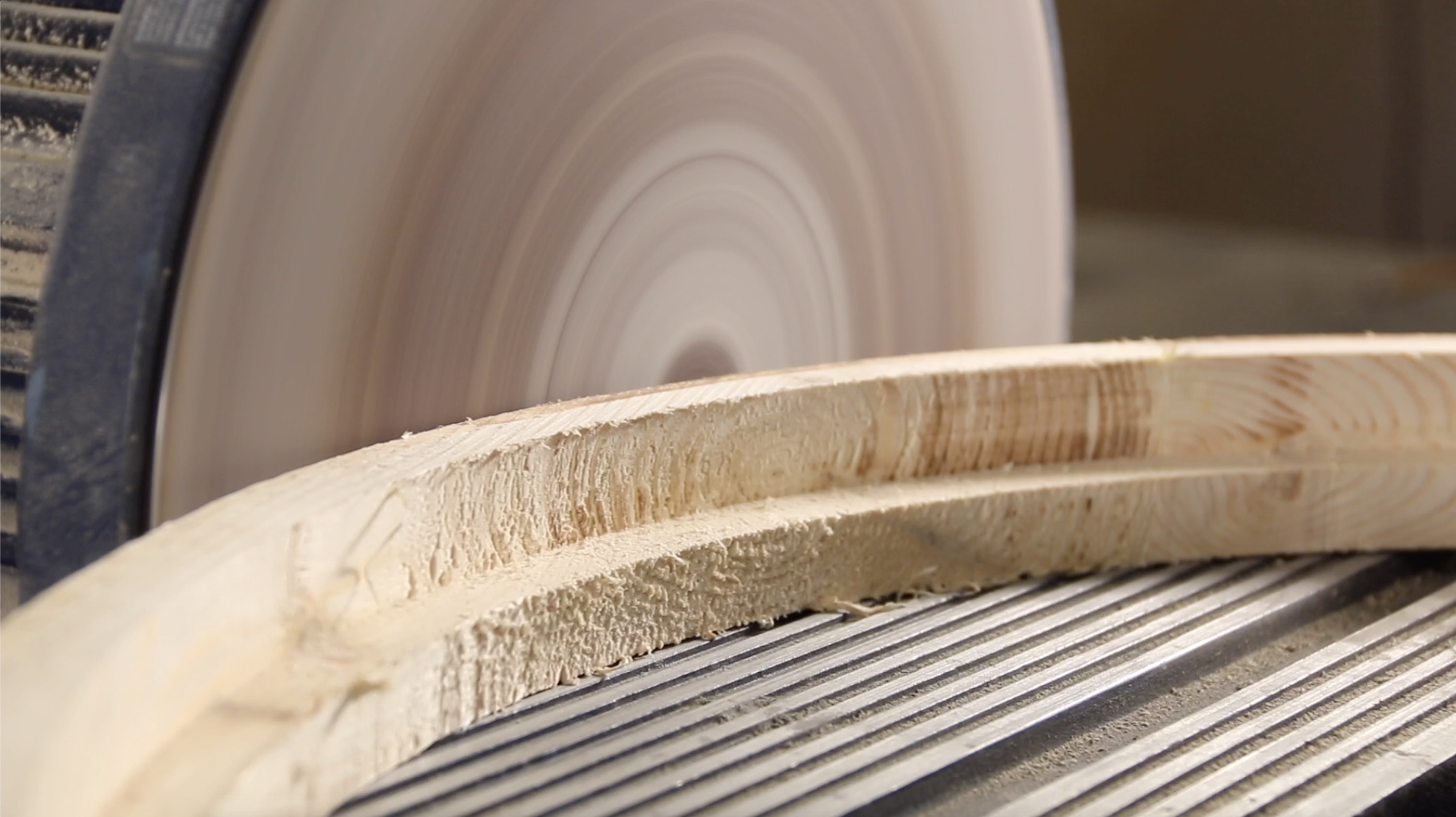 Round Wood Frame : 3 Steps (with Pictures) - Instructables