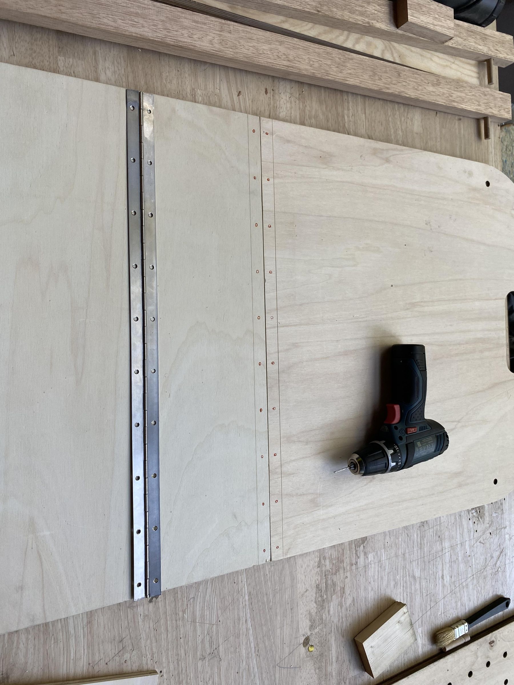 D4E1- Redesign- FLIPPERBOARD : 9 Steps - Instructables