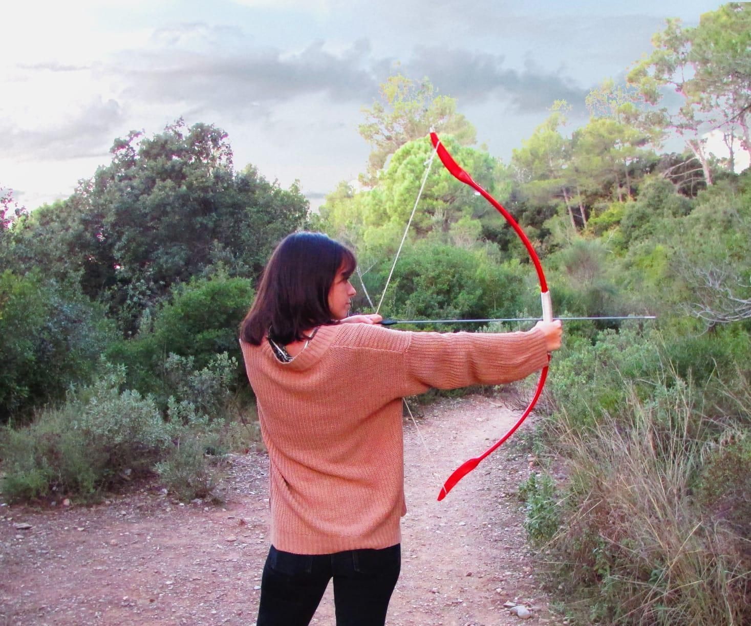 Traditional Japanese Bow Made of PVC : 10 Steps (with Pictures ...