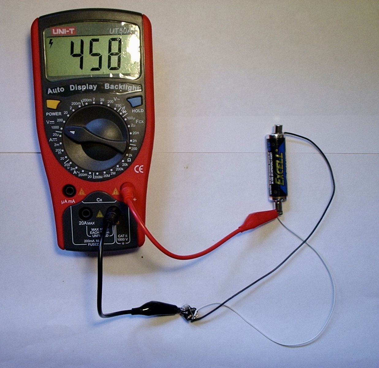 Build a World's Smallest Electronic Shocker! : 13 Steps (with Pictures ...