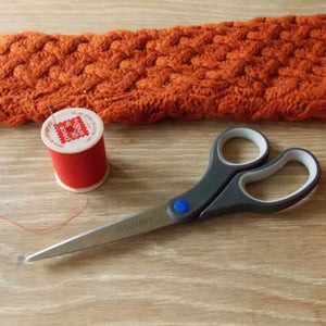 Super Easy Fingerless Gloves! : 3 Steps (with Pictures) - Instructables