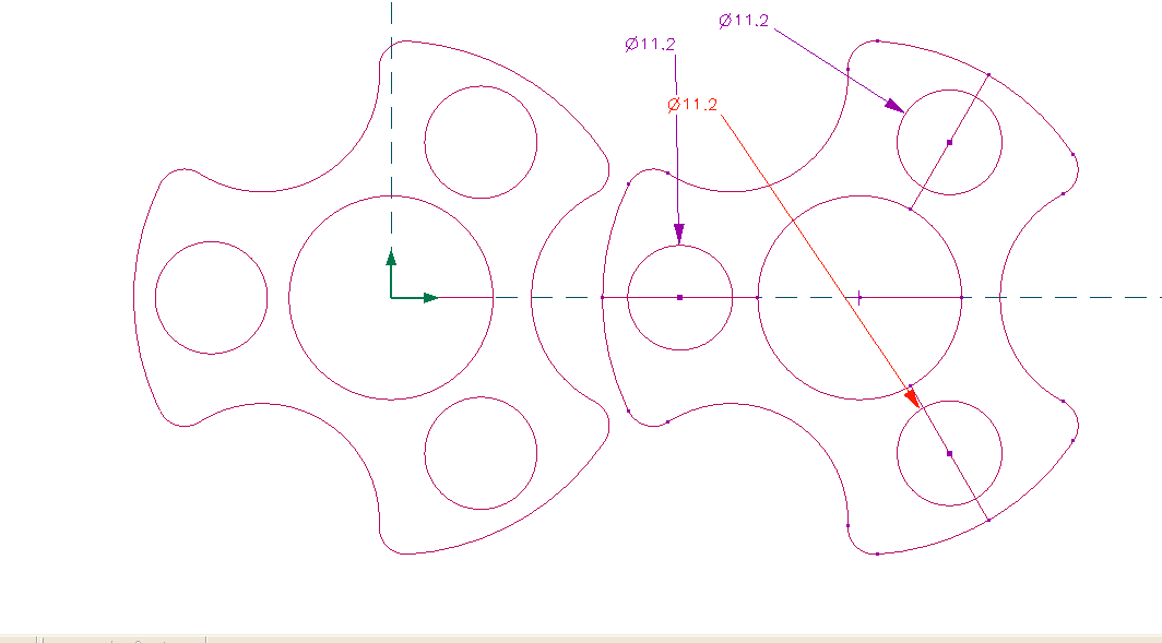 Laser Cut Fidget Spinner : 8 Steps (with Pictures) - Instructables