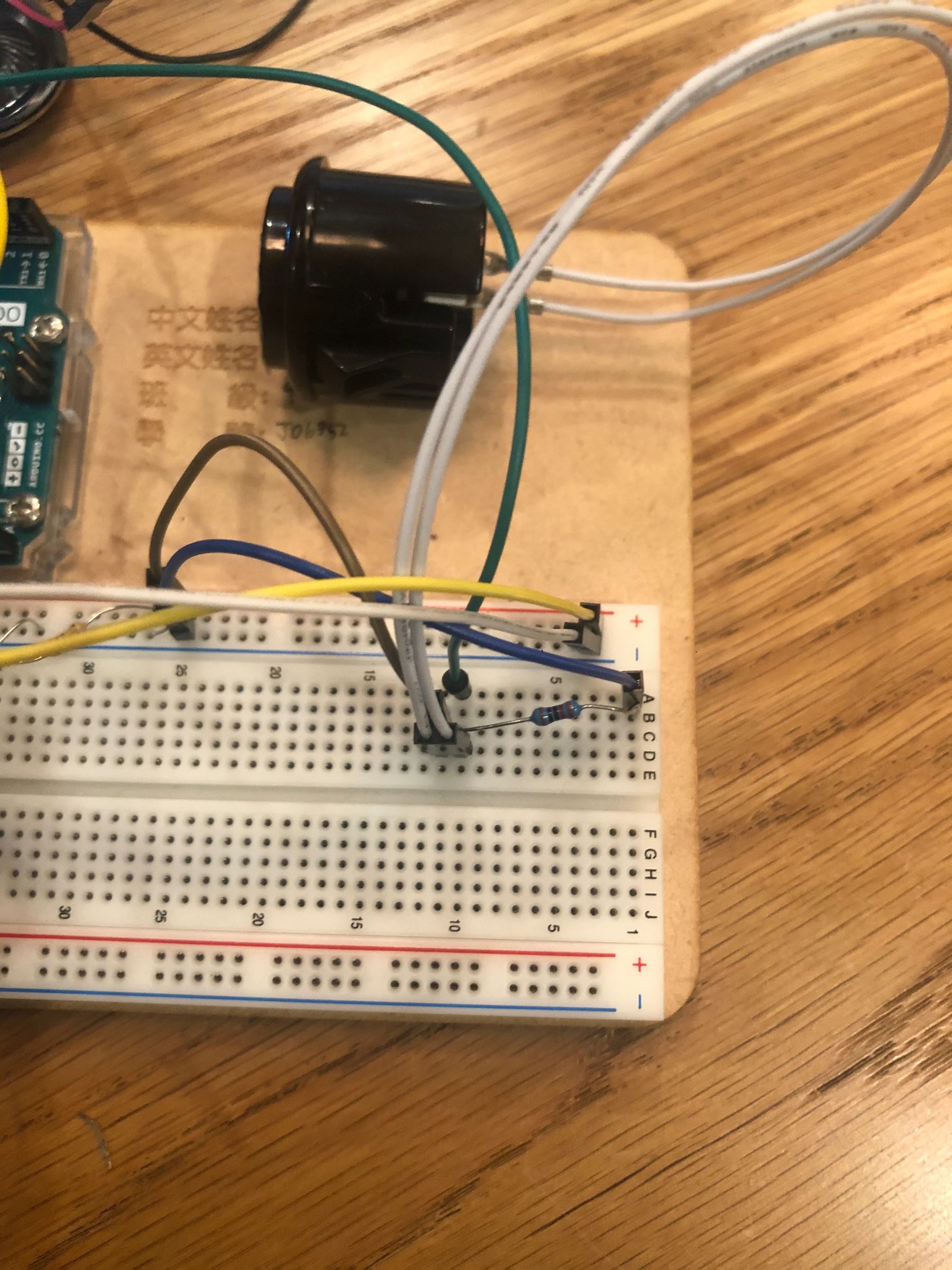 Simple Arduino Dice : 7 Steps - Instructables