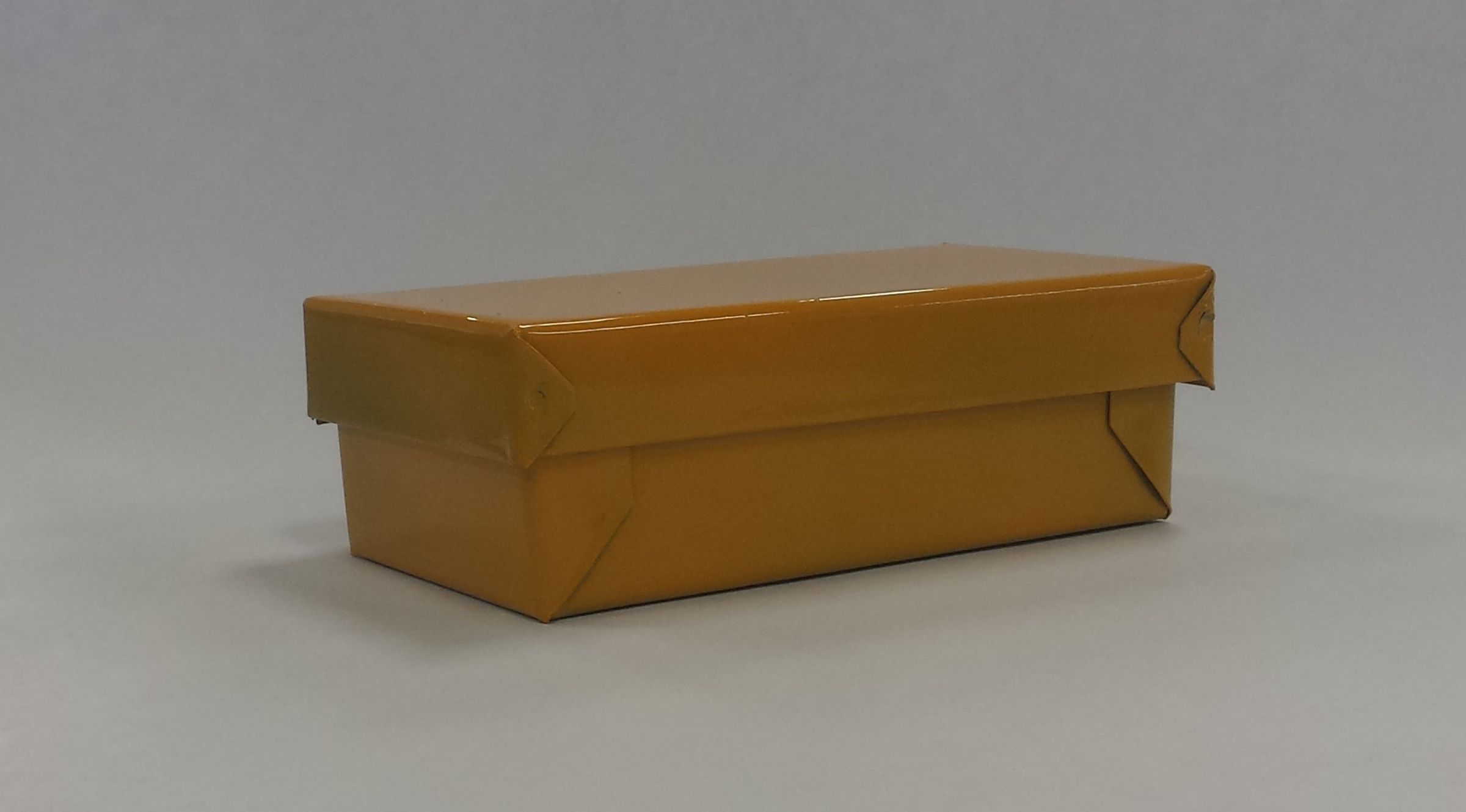 Sheet Metal Box : 12 Steps (with Pictures) - Instructables