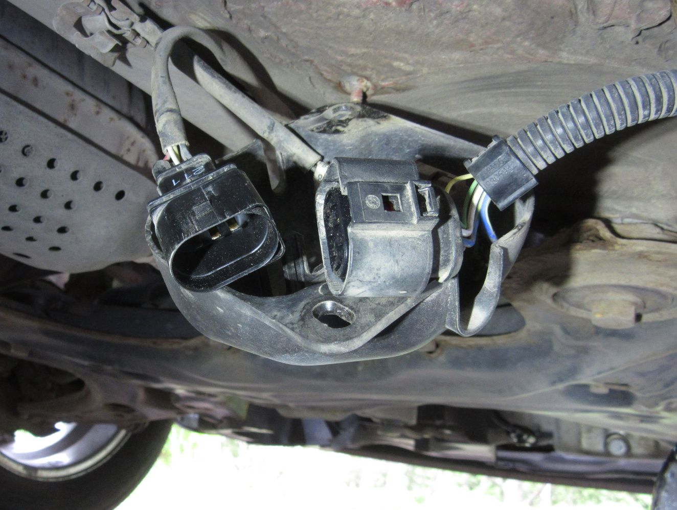 Bosch LSU 4.2 Wideband O2 Sensor Testing (2001 Skoda Octavia 1.6 (AVU ...