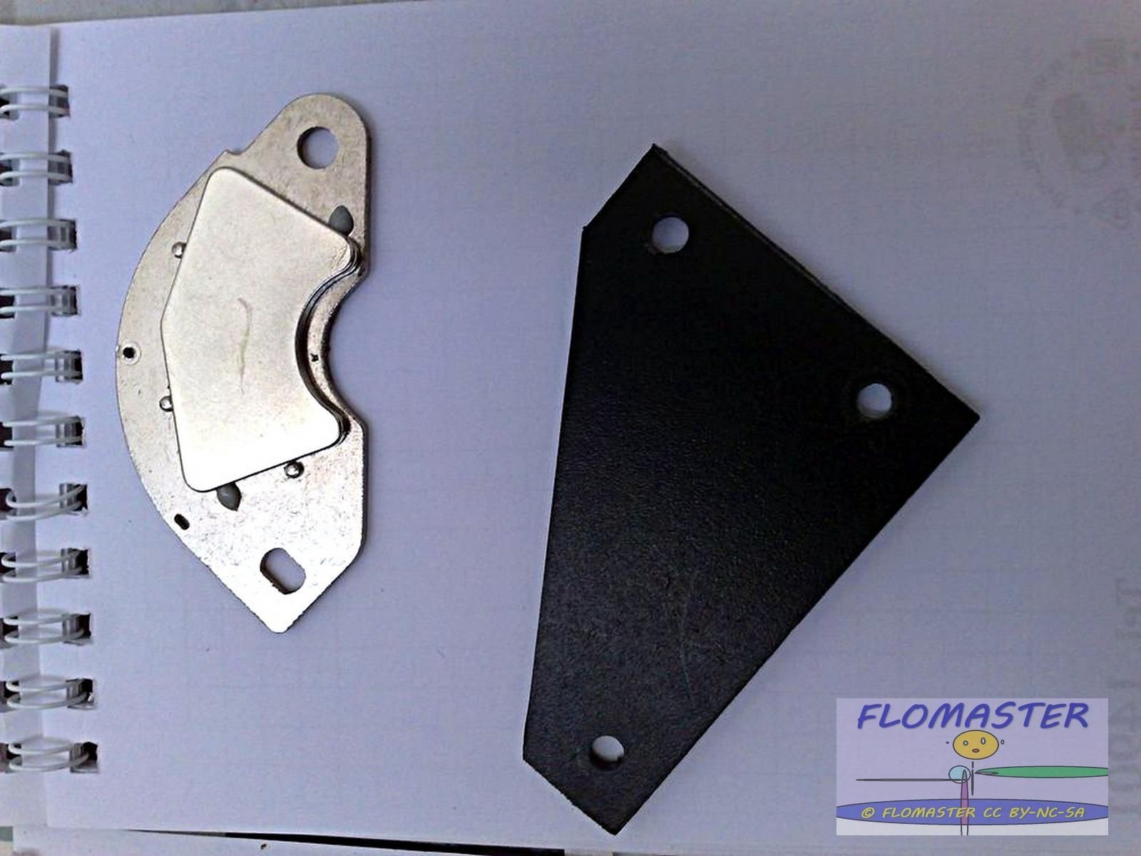 Magnetic Liquid Level Sensor : 11 Steps (with Pictures) - Instructables