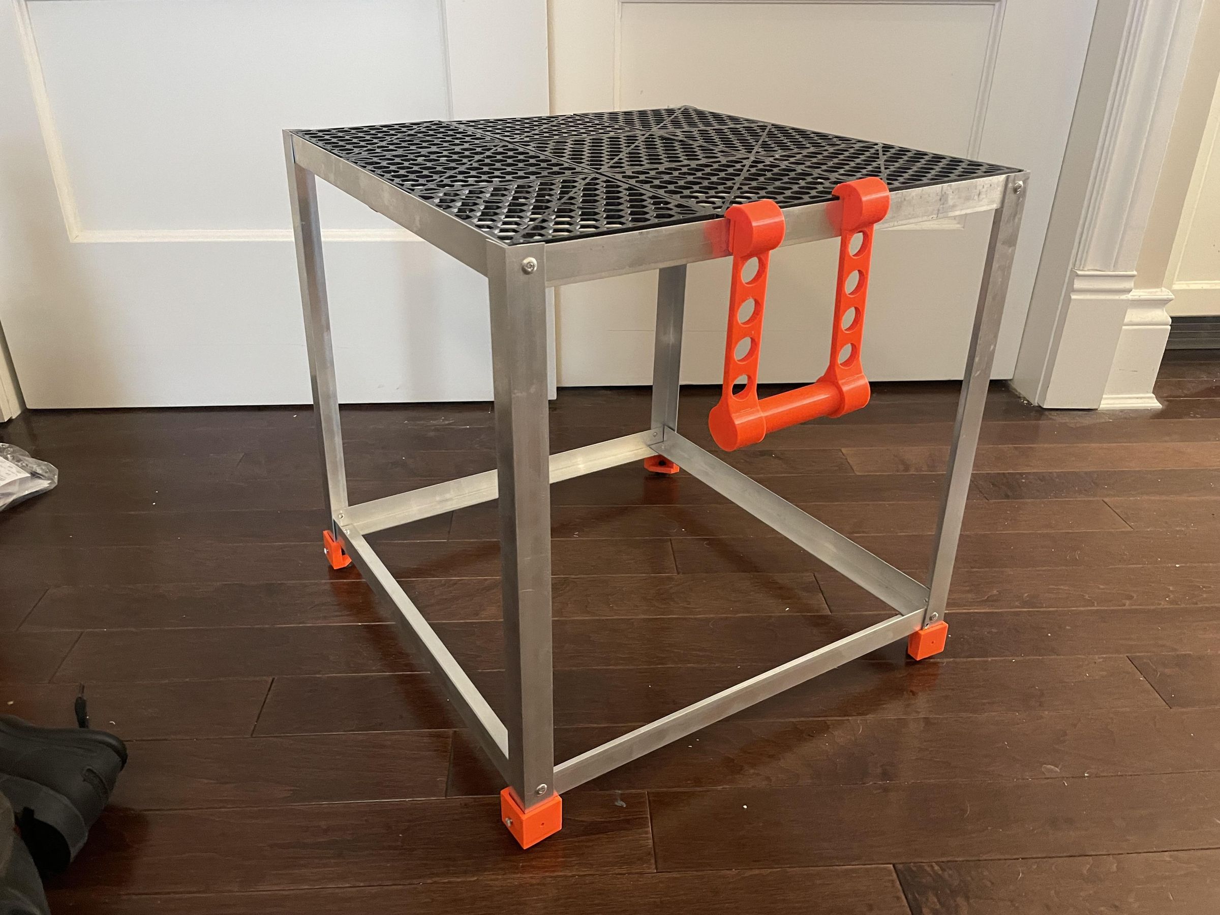 3D Printing a 3D Printer Stand : 6 Steps (with Pictures) - Instructables