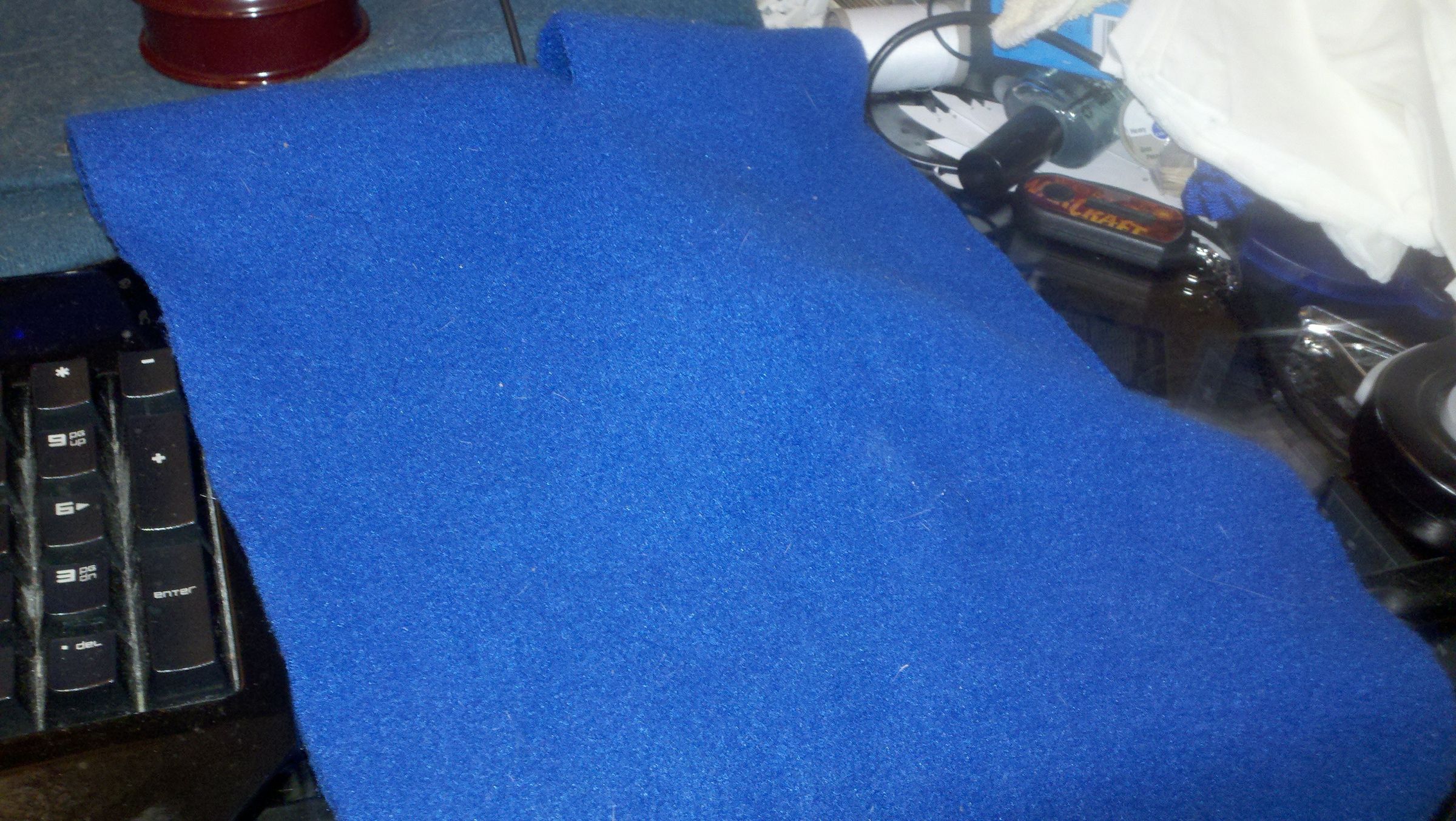 Mouse Mitten - Instructables