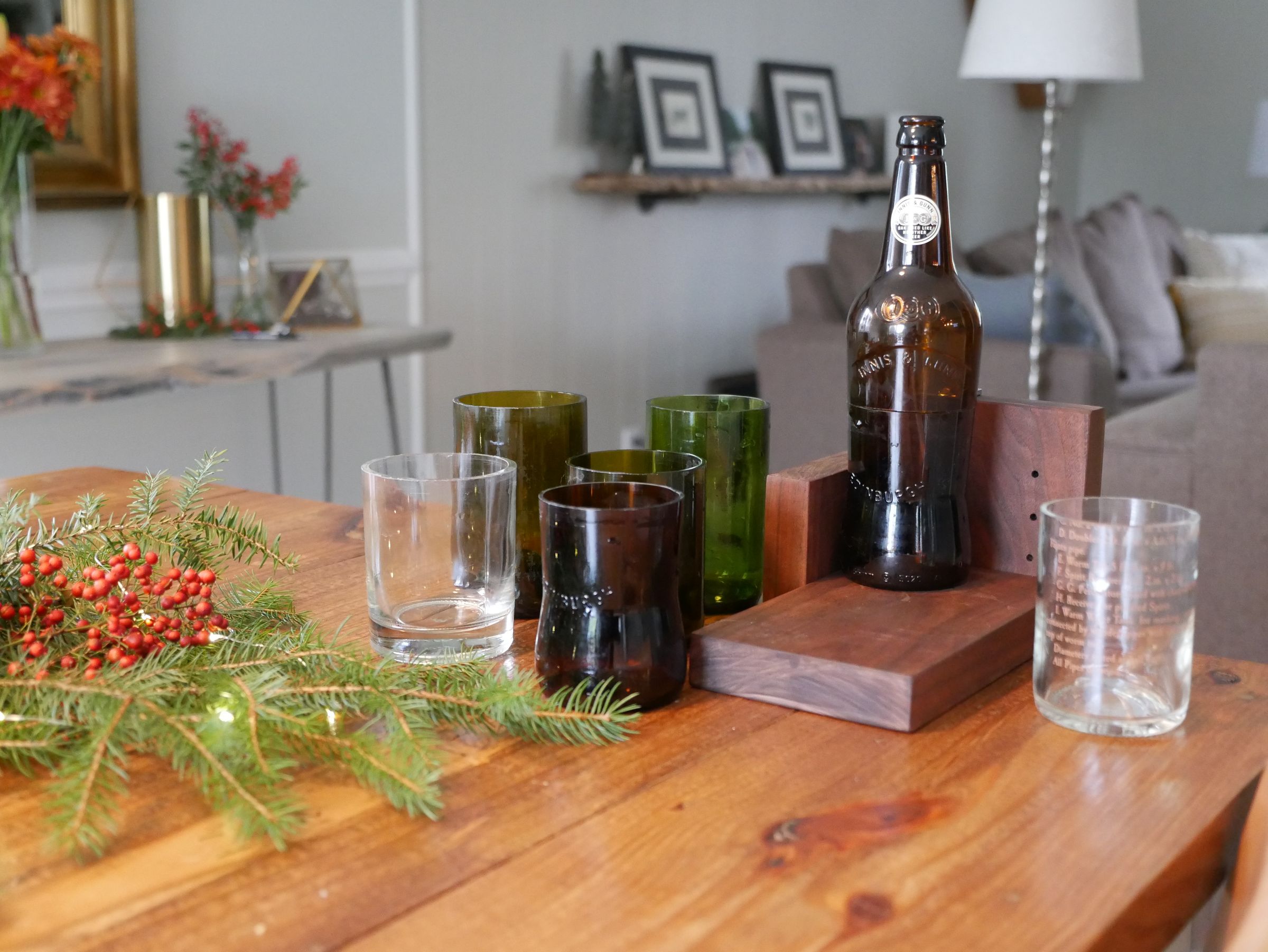 DIY Bottle Cutter : 9 Steps (with Pictures) - Instructables