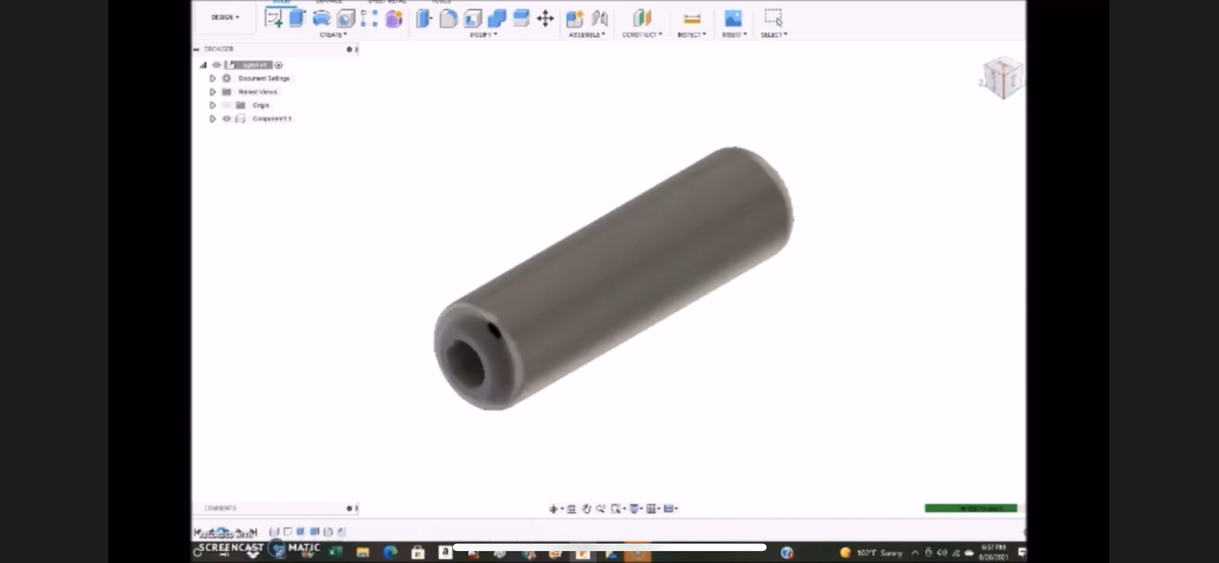 Short-Form Camera Mount : 6 Steps (with Pictures) - Instructables