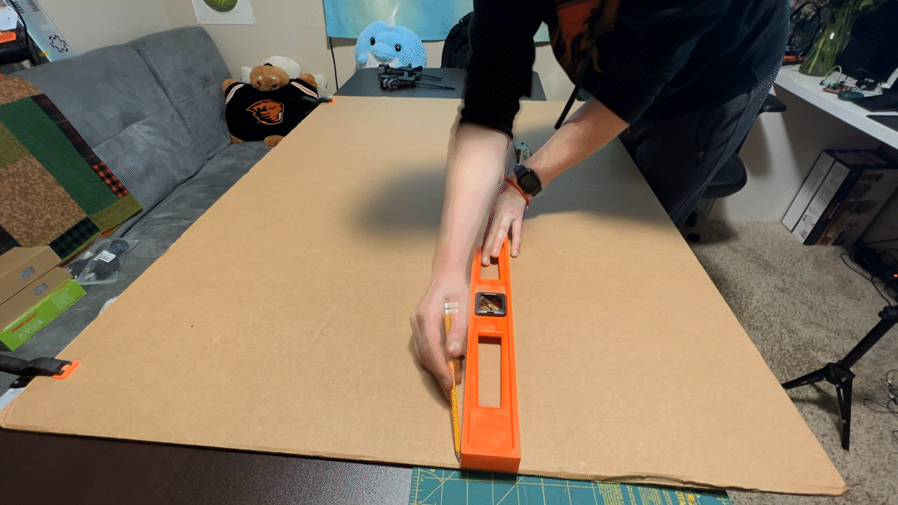 Build Your Own Massive LED Wall on a Budget : 9 Steps (with Pictures ...