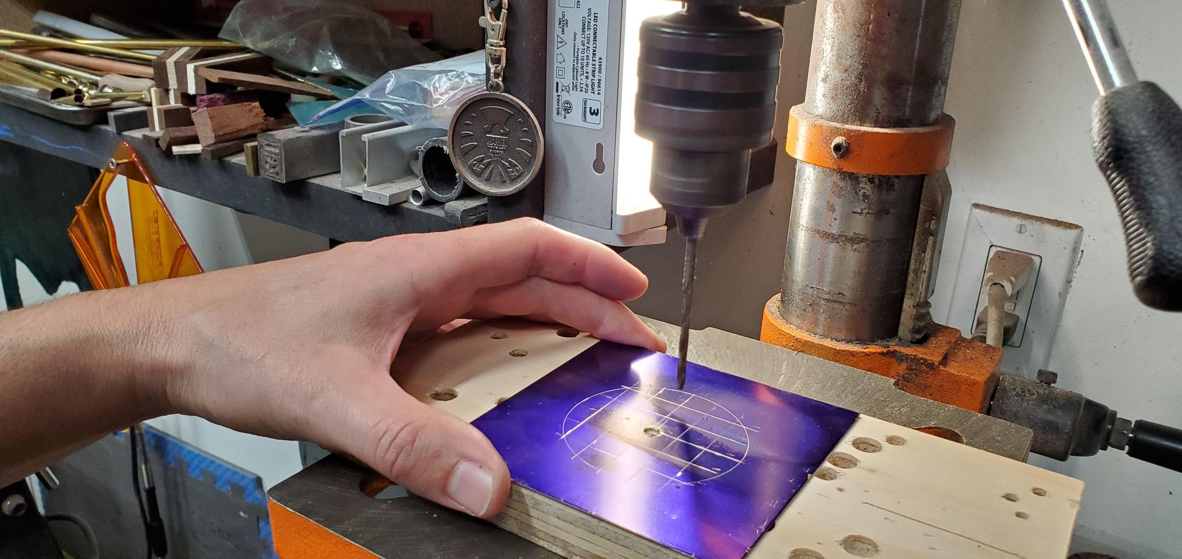 How to Make a Small Parts Cleaner : 13 Steps (with Pictures ...