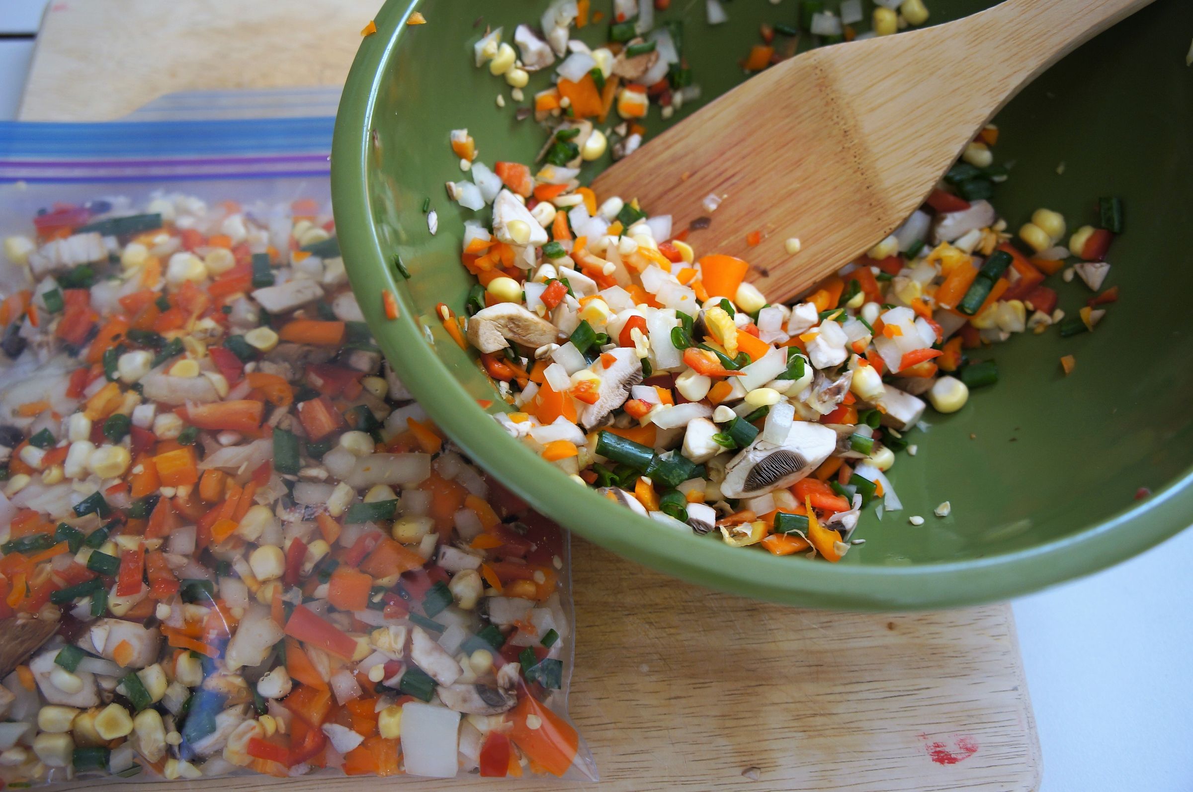 Pre Made Breakfast Ideas and Tips : 11 Steps (with Pictures ...