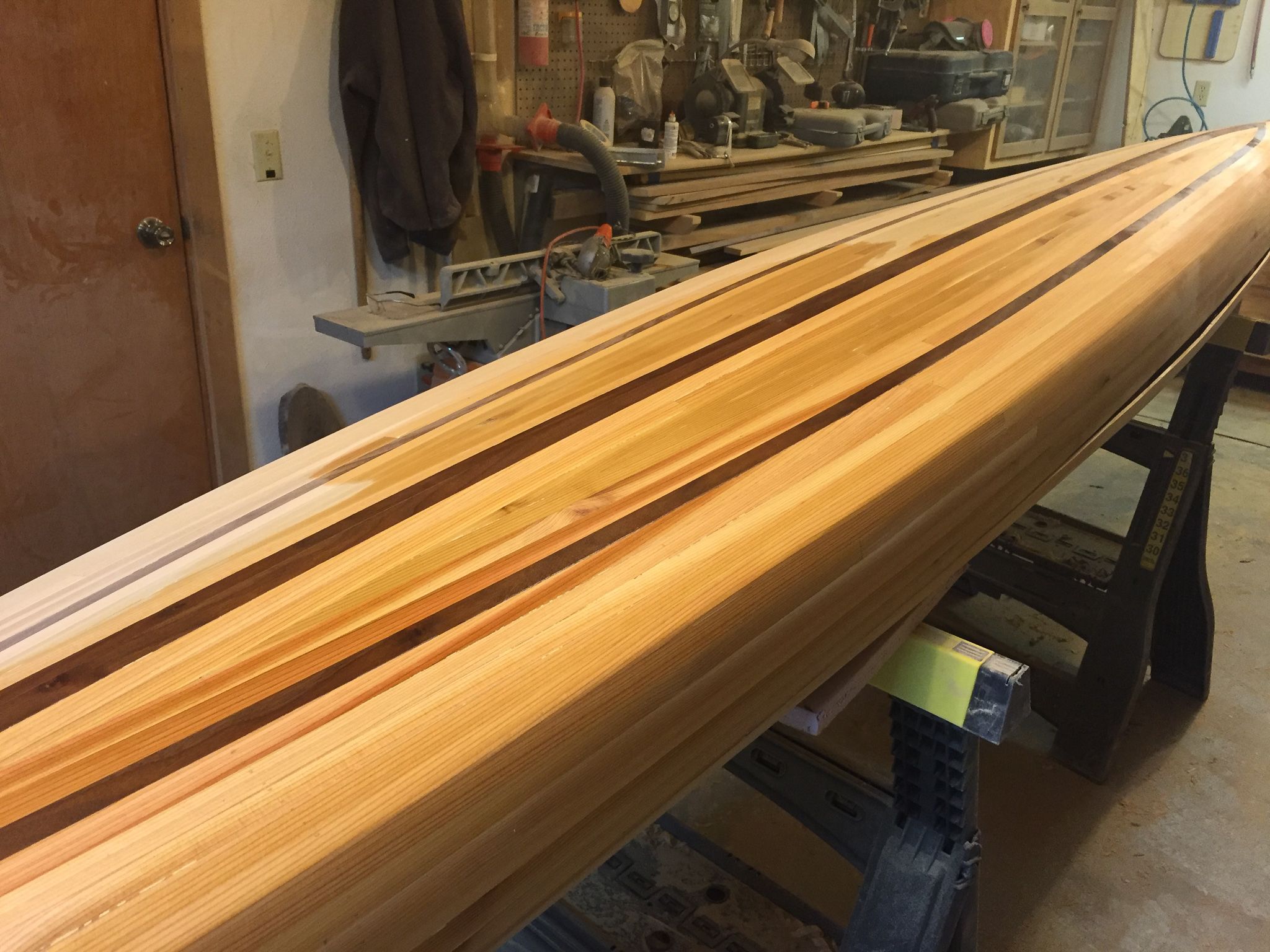 Cedar Strip Kayak : 36 Steps (with Pictures) - Instructables
